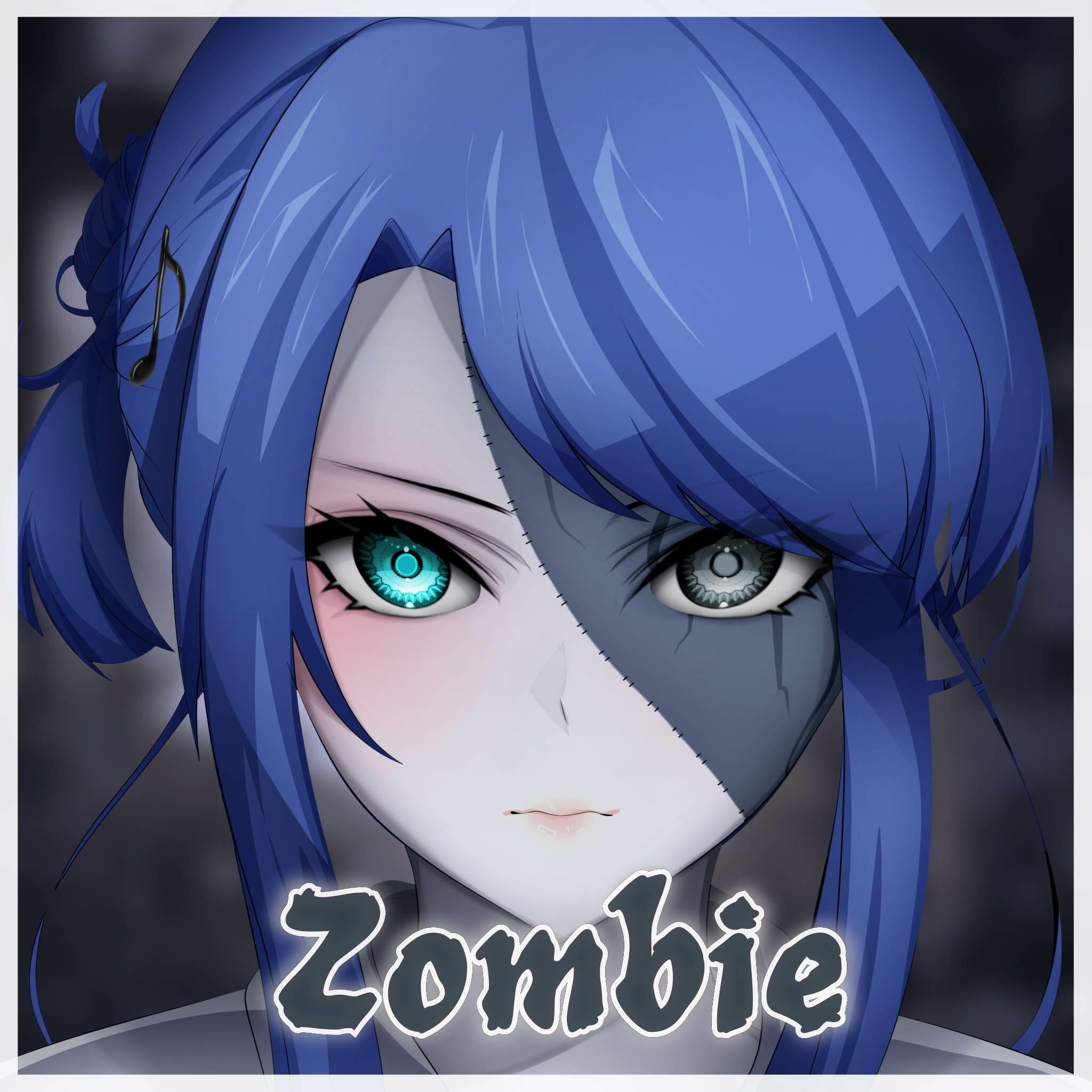 Sinnon Nightcore - Zombie | iHeart