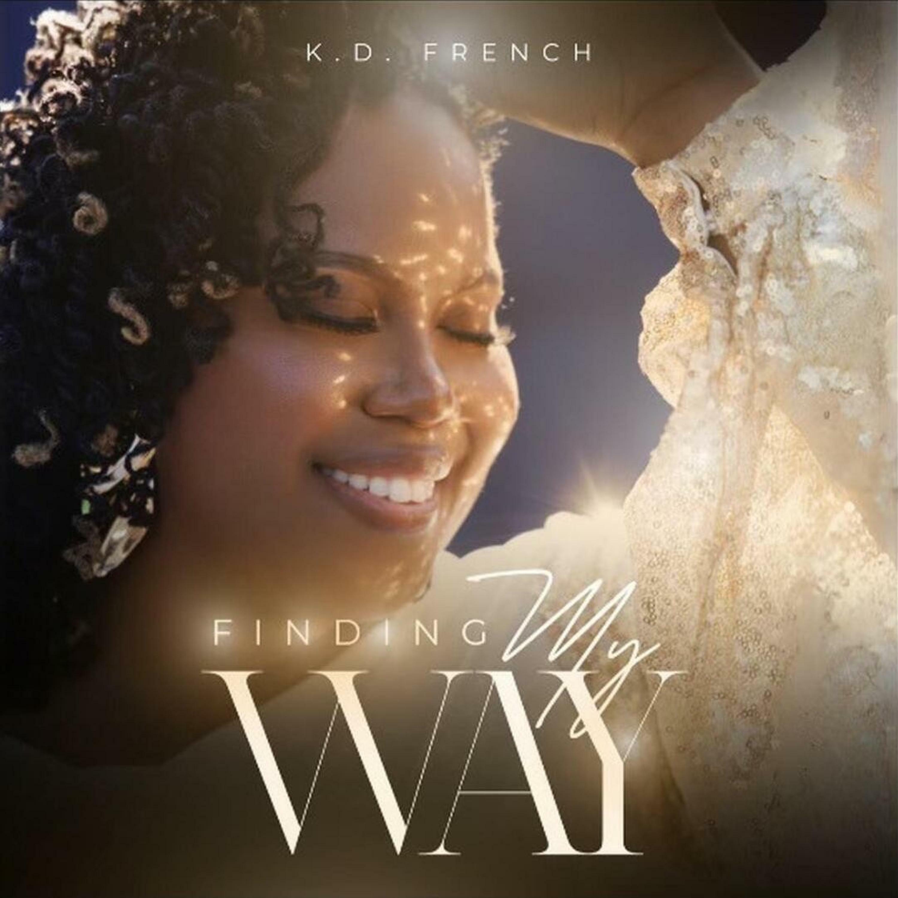 KD French - Finding My Way | iHeart