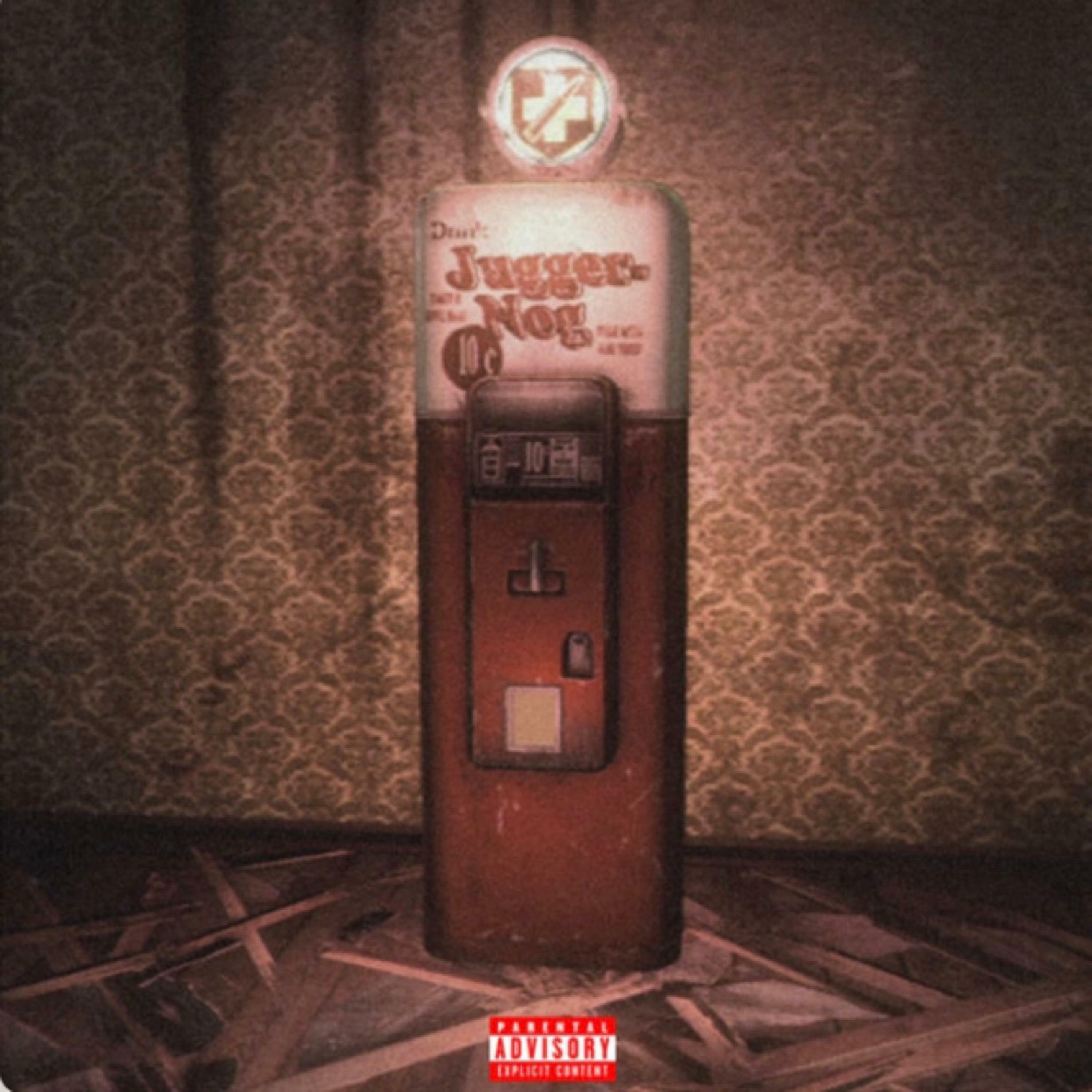 Mal - Juggernog | iHeart