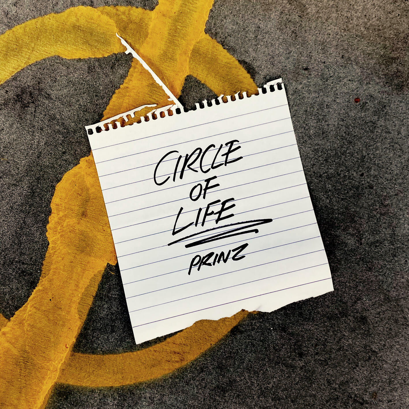 Prinz - Circle of Life | iHeart