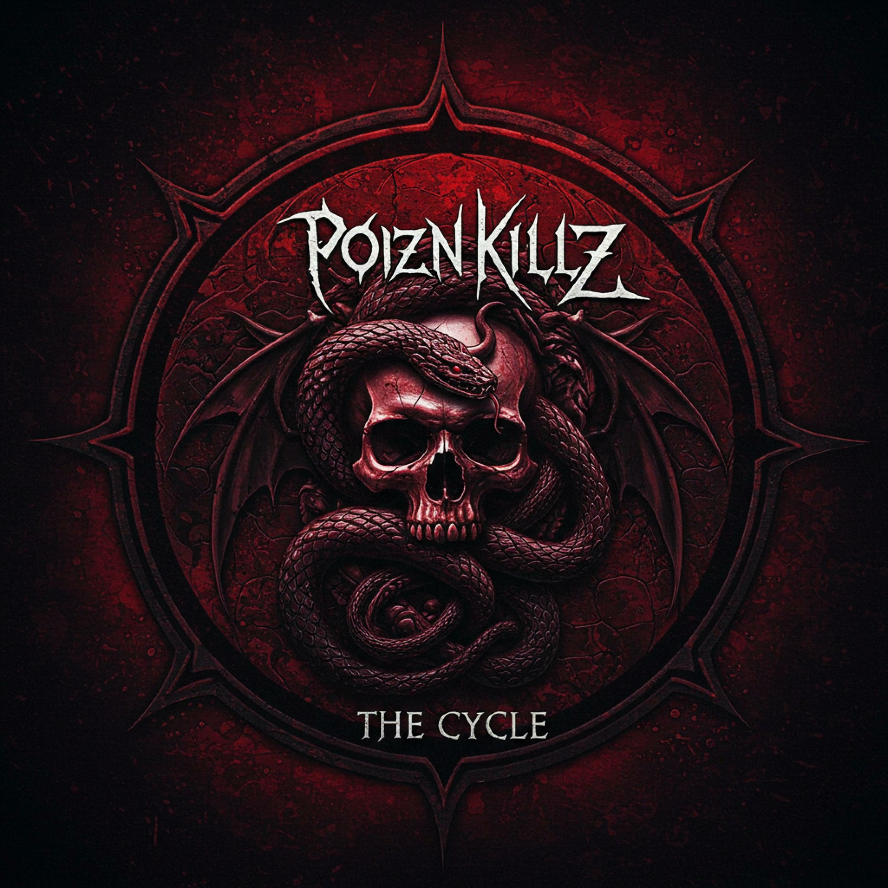PoizN KillZ - The Cycle | iHeart