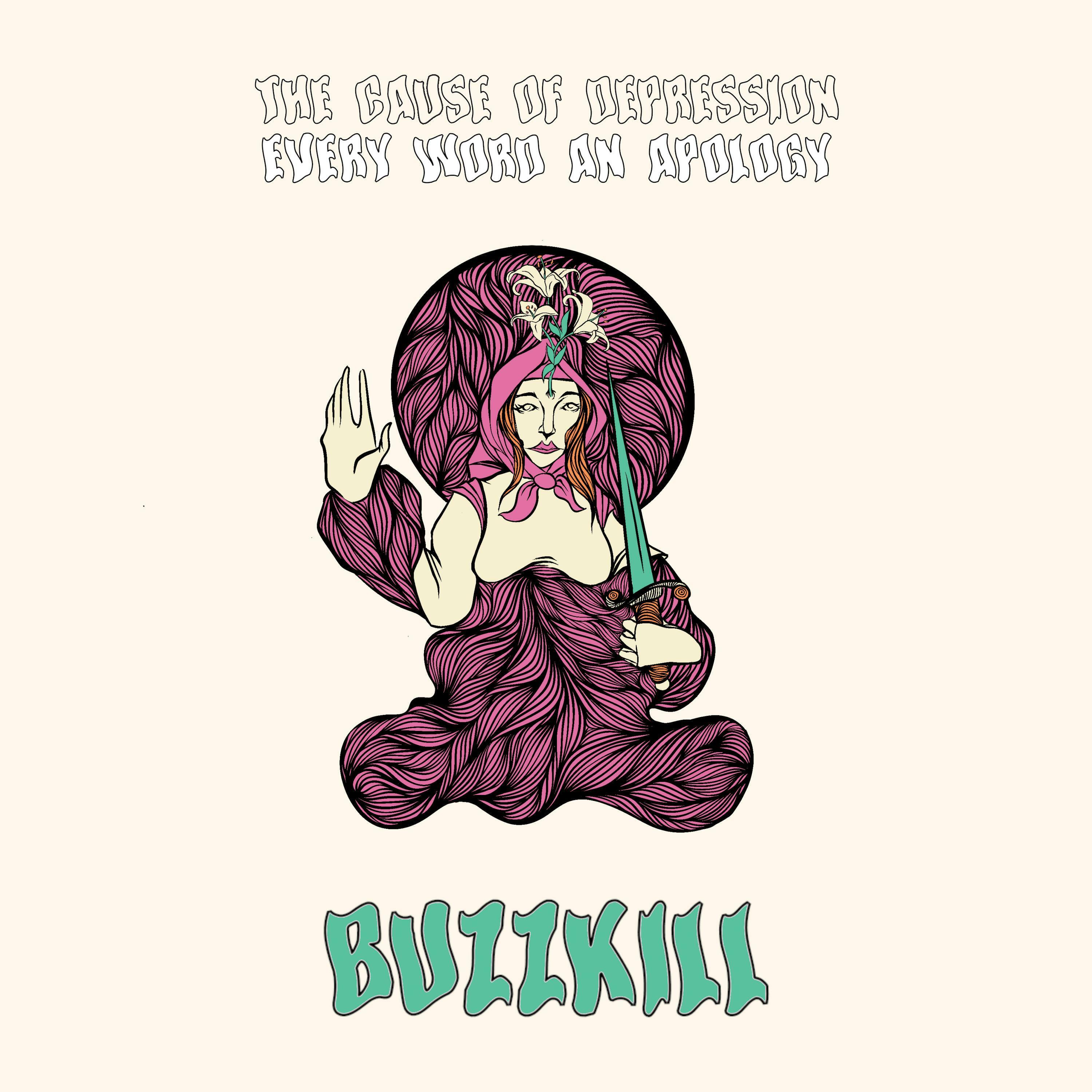 The Cause Of Depression - Buzzkill | iHeart