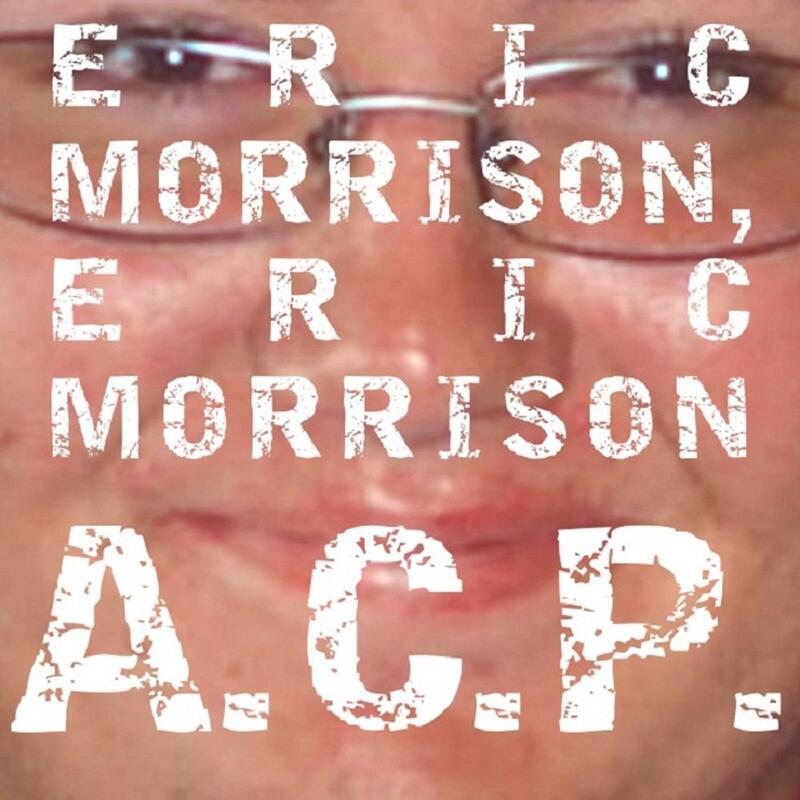 Anarchy Circle Pitz - Eric Morrison, Eric Morrison | iHeart
