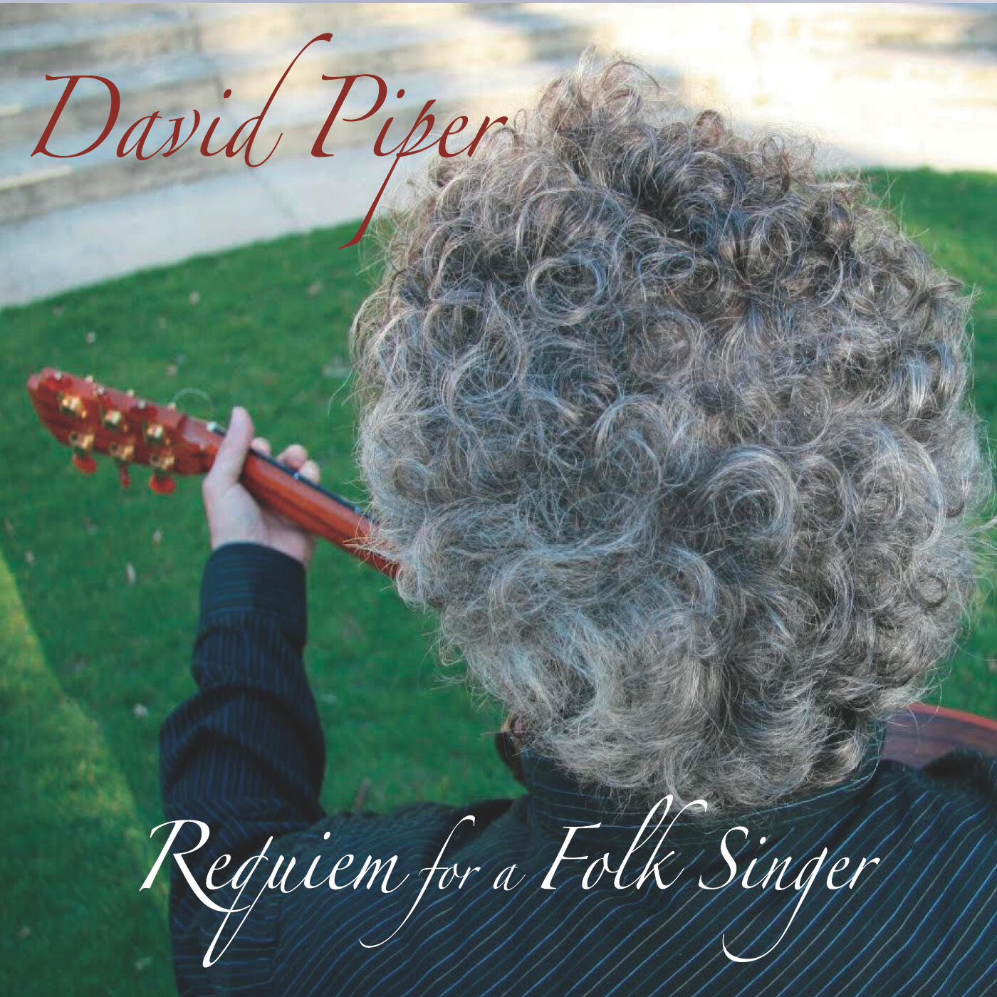David Piper - Requiem for a Folk Singer | iHeart