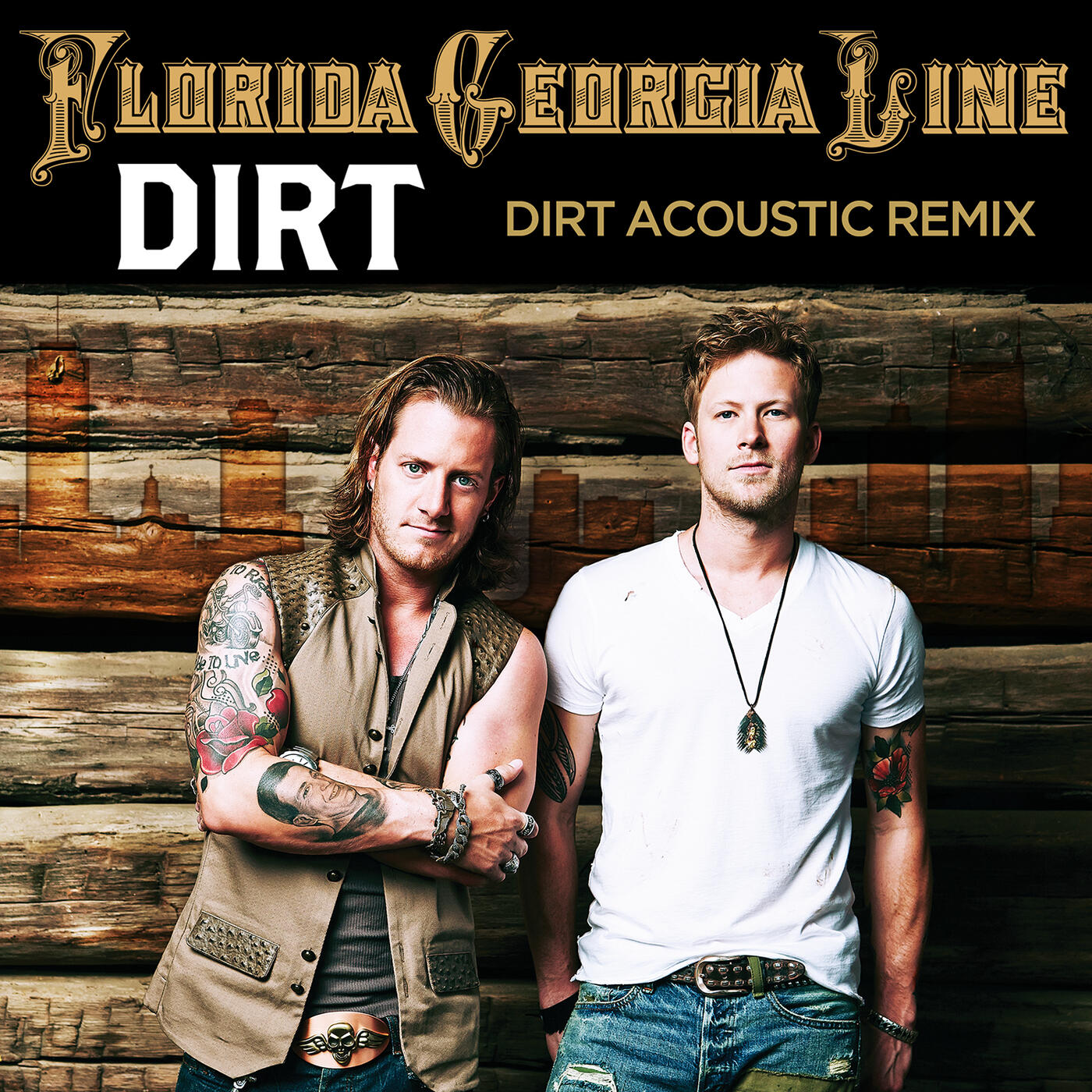 Florida Georgia Line - Dirt | iHeart