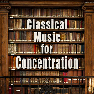 Antonin Dvorak - Classical Music for Concentration | iHeart