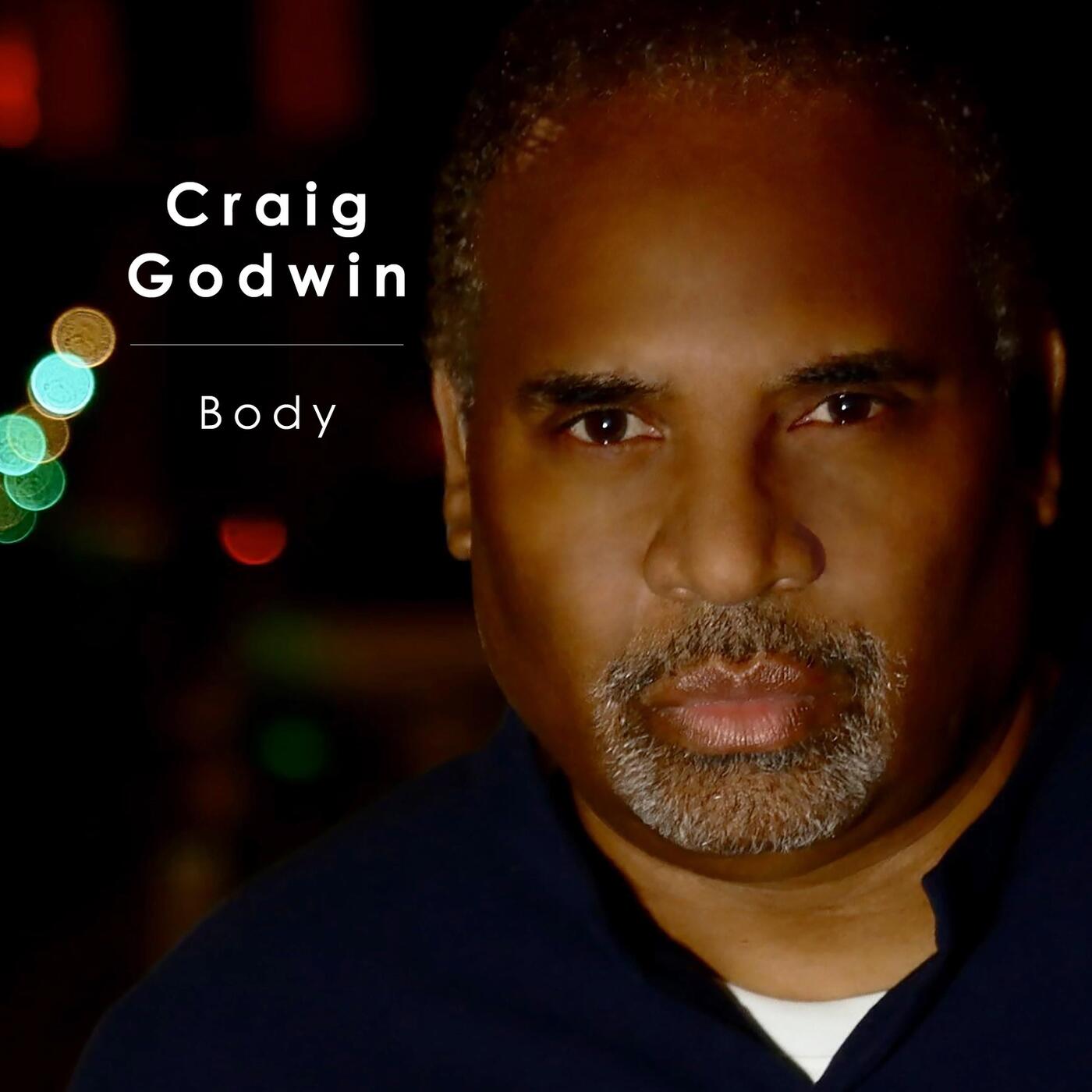 Craig Godwin - Body | iHeart