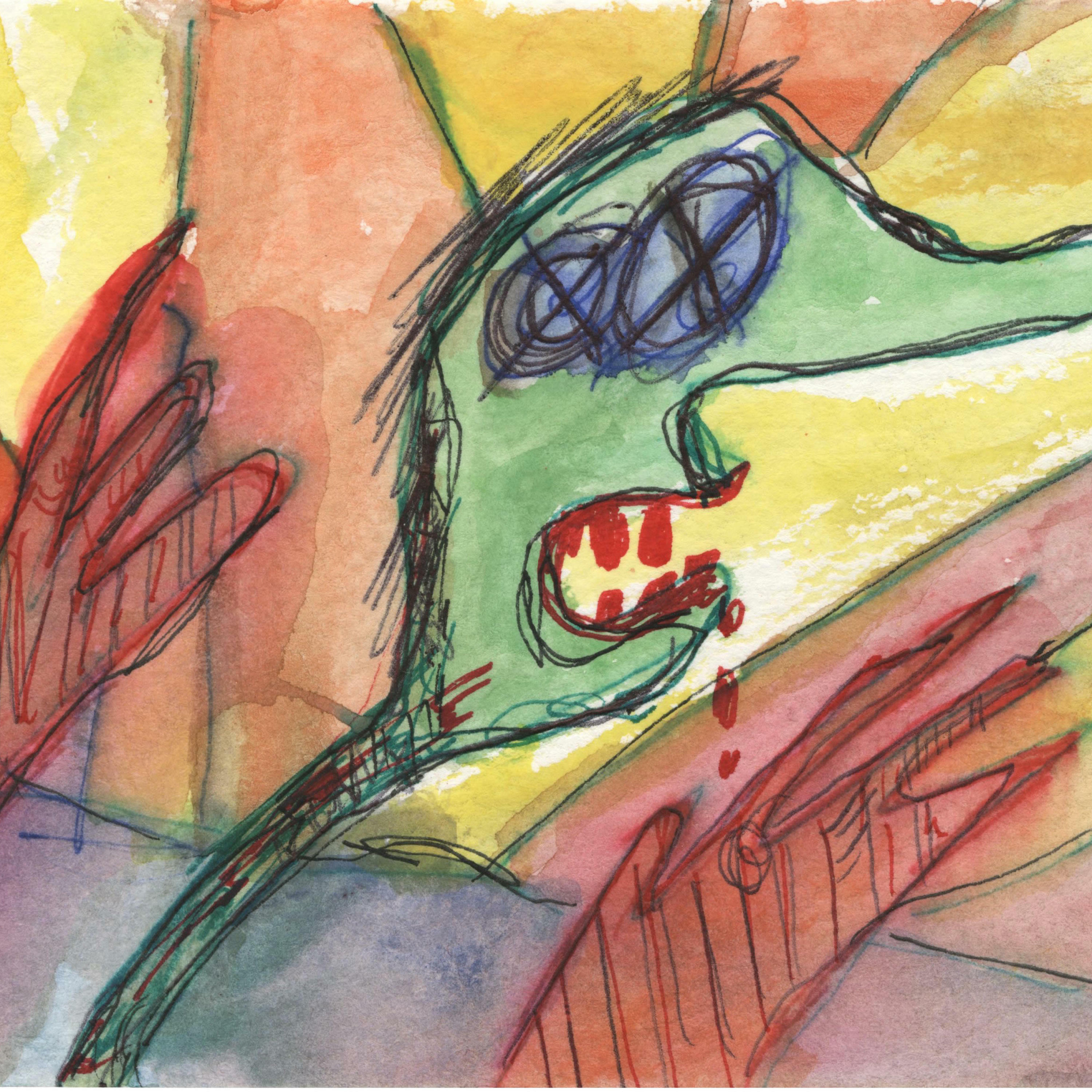 The Moody Loners - The Amazing Powerless Man | iHeart