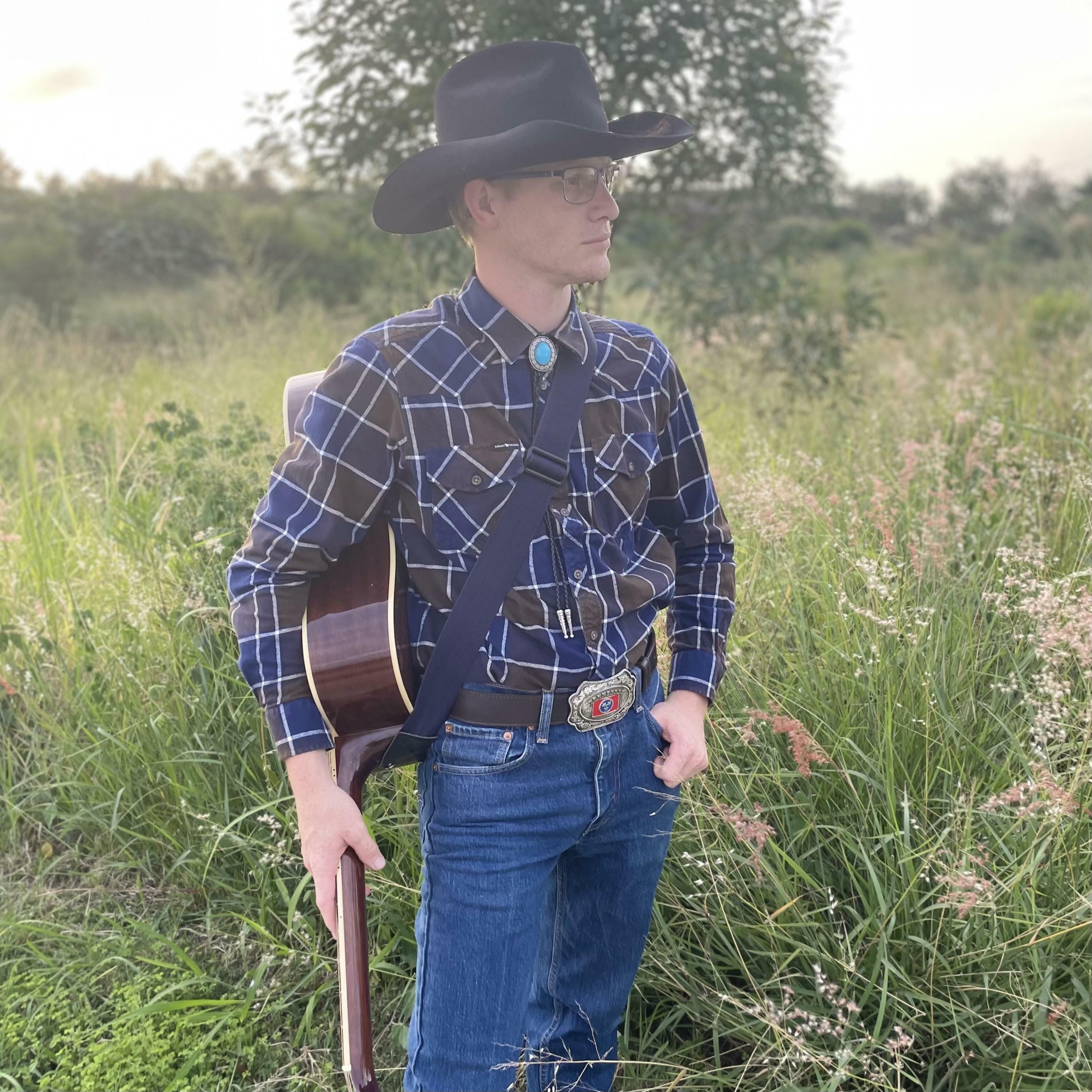 Brandon Gaddes - Yes That's My Grandpa | iHeart