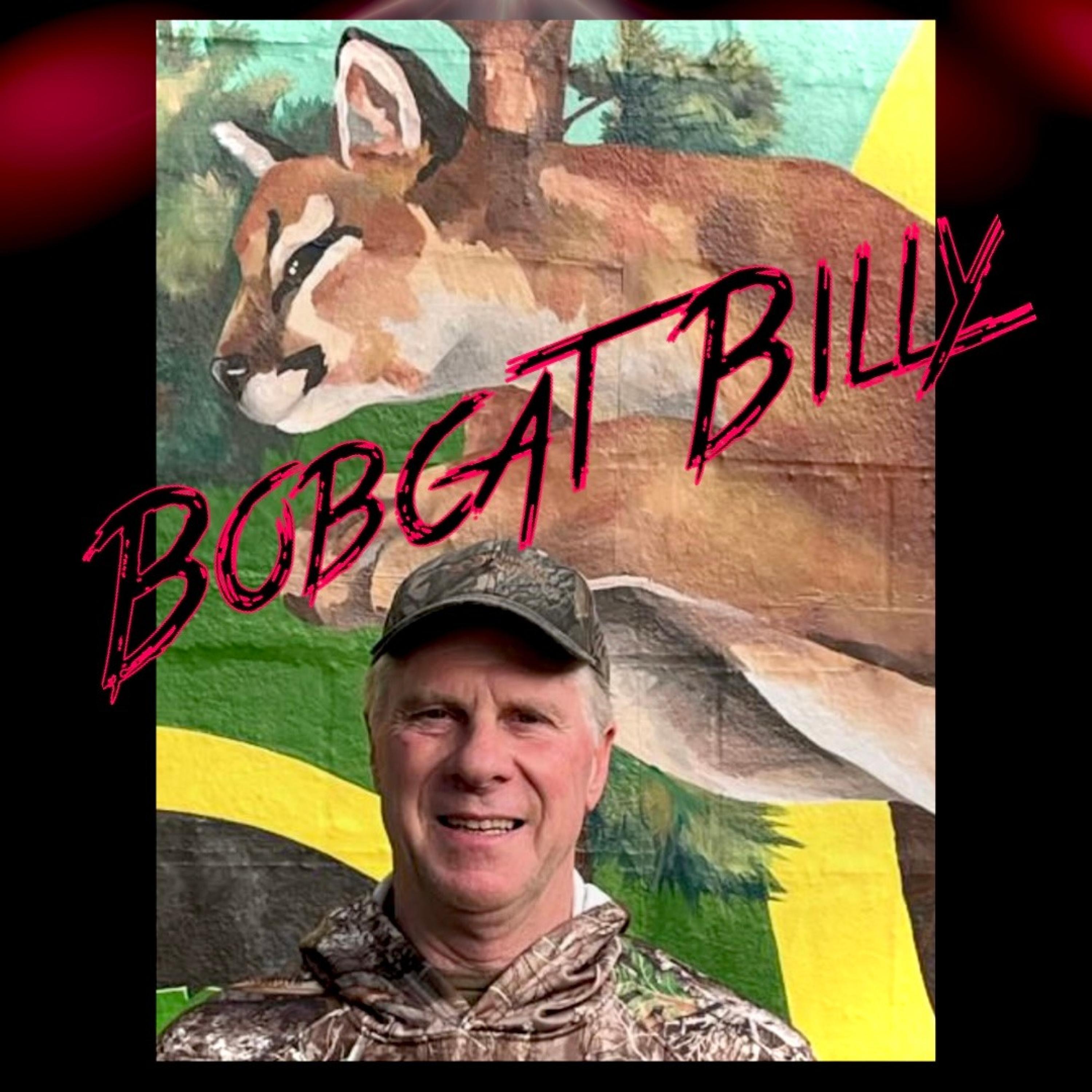 Bill Newton - Bobcat Billy | iHeart