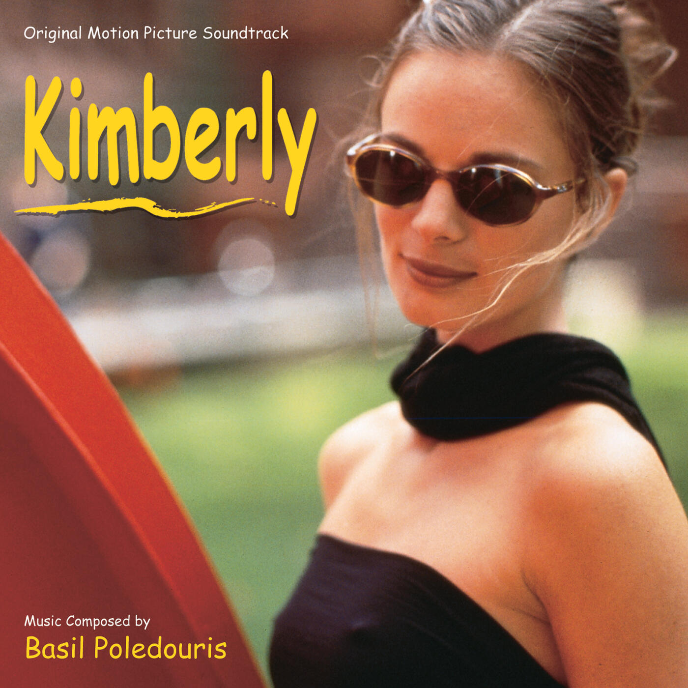 Basil Poledouris - Kimberly | iHeart