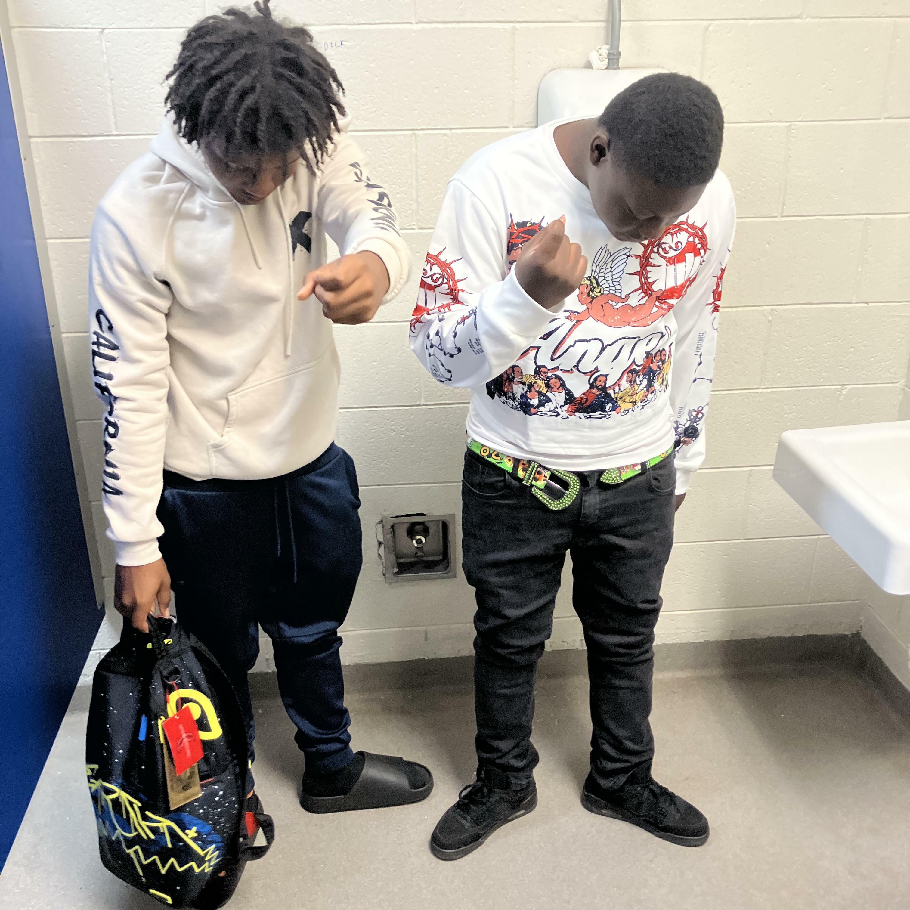 Lil Peezy - I Hate Peezy | iHeart