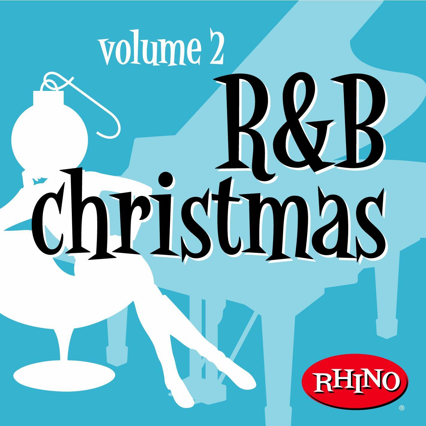 Various Artists - R&B Christmas Volume 2 | iHeart Various Artists - R&B Christmas Volume 2 | iHeart