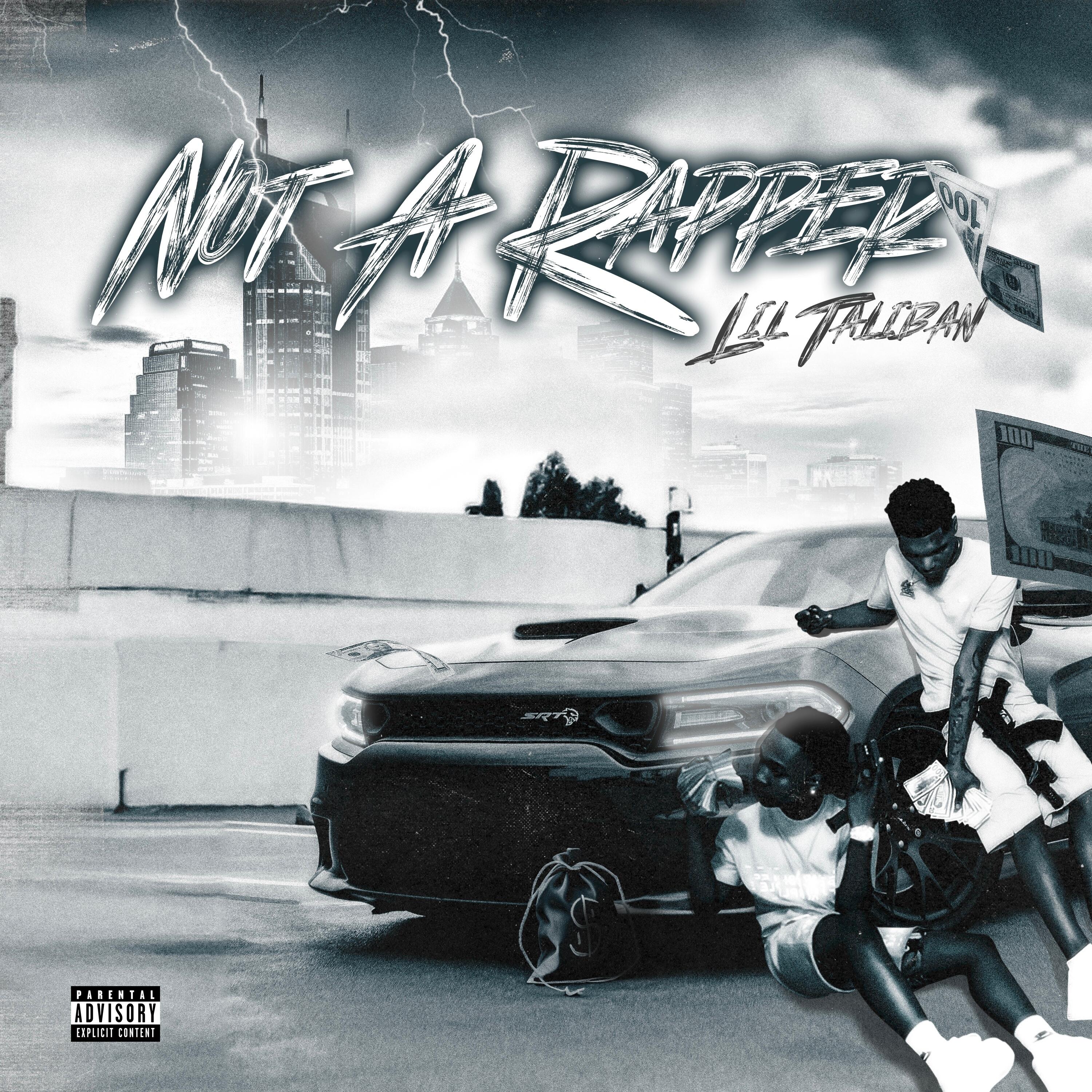 Lil.Taliban - Not A Rapper | iHeart