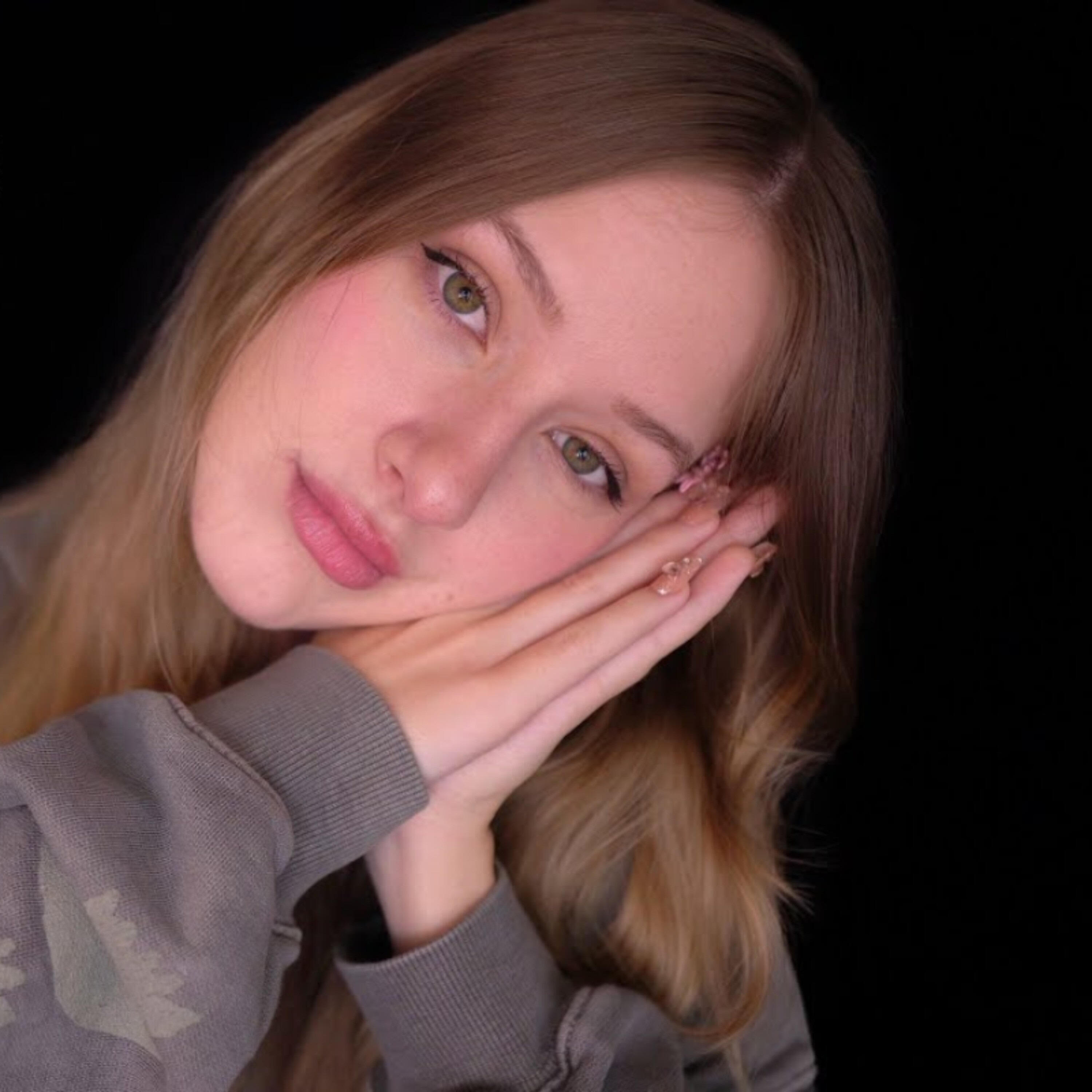 Diddly ASMR - ASMR to get you to sleep FAST | iHeart