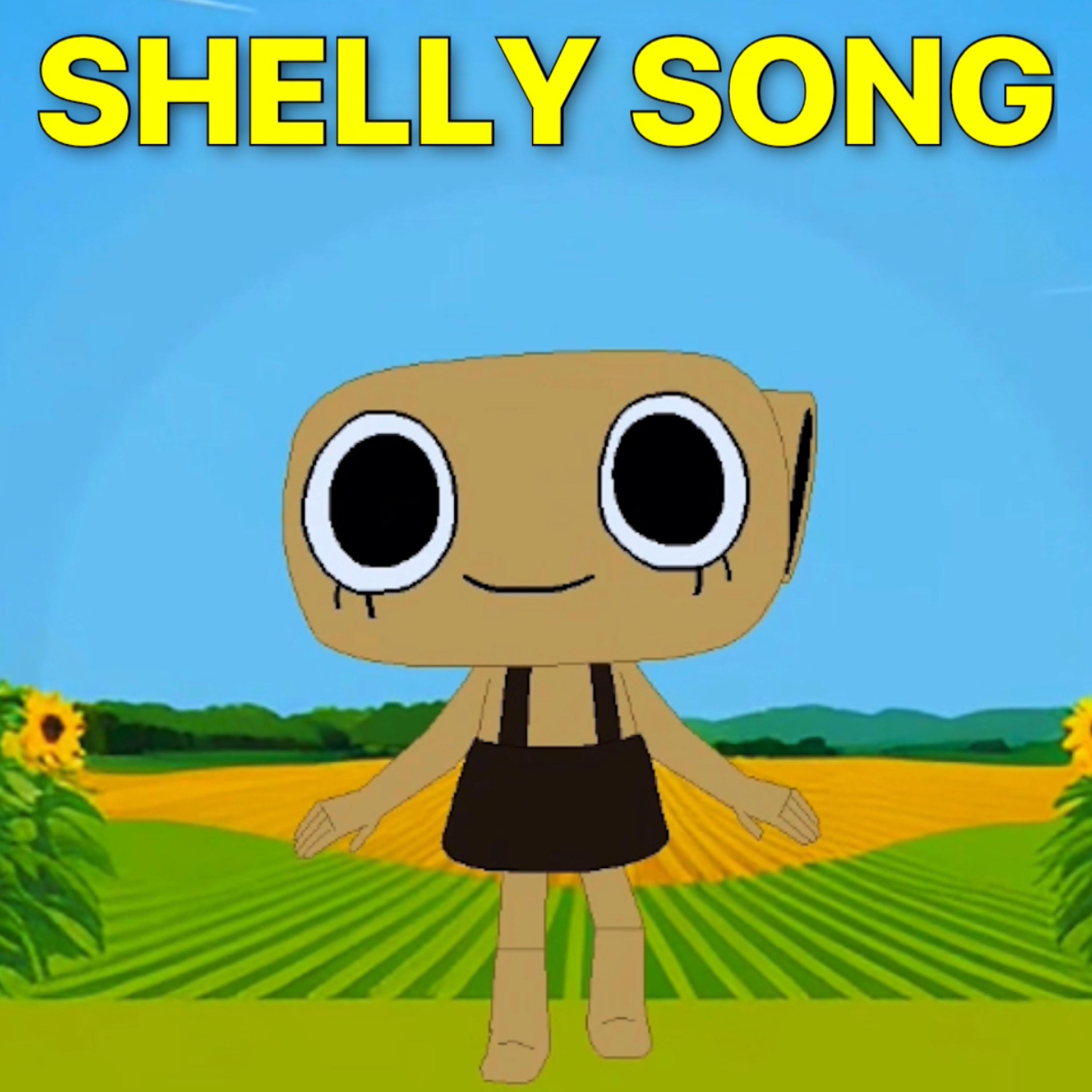 TheeOnlyJanessa - Shelly Song (Dandy's World) | iHeart