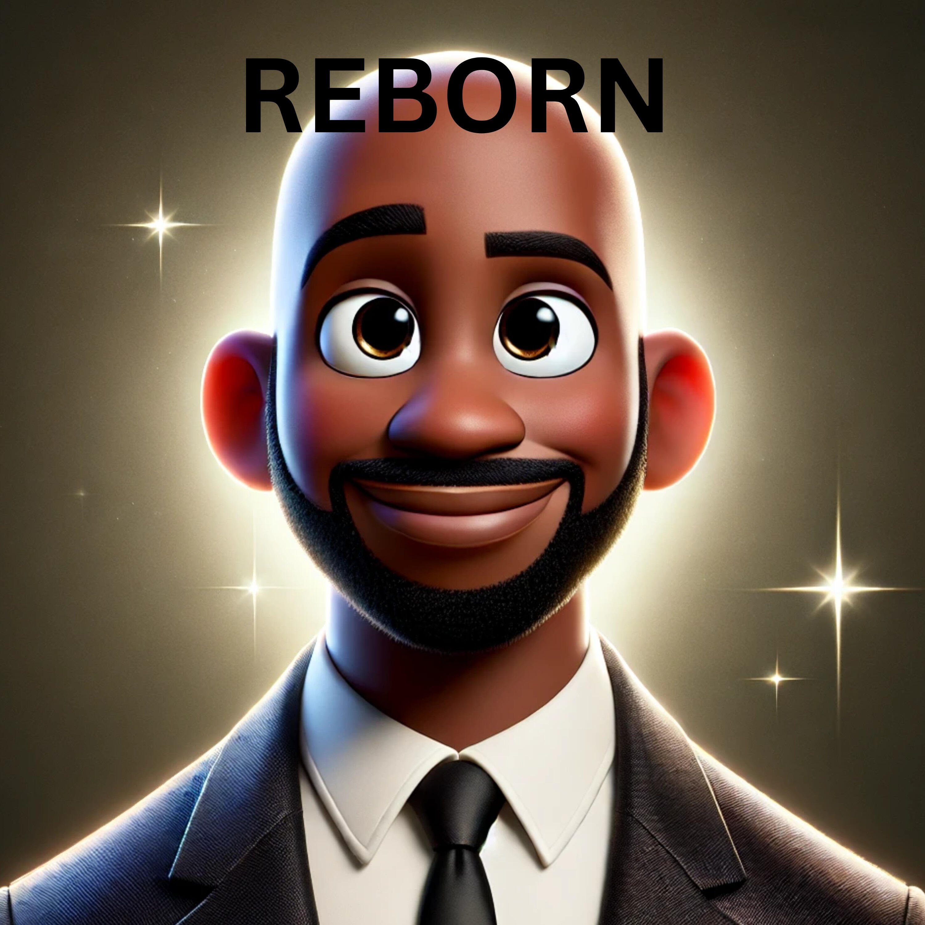 Dj Pastor Derrick Raybon - Reborn | iHeart