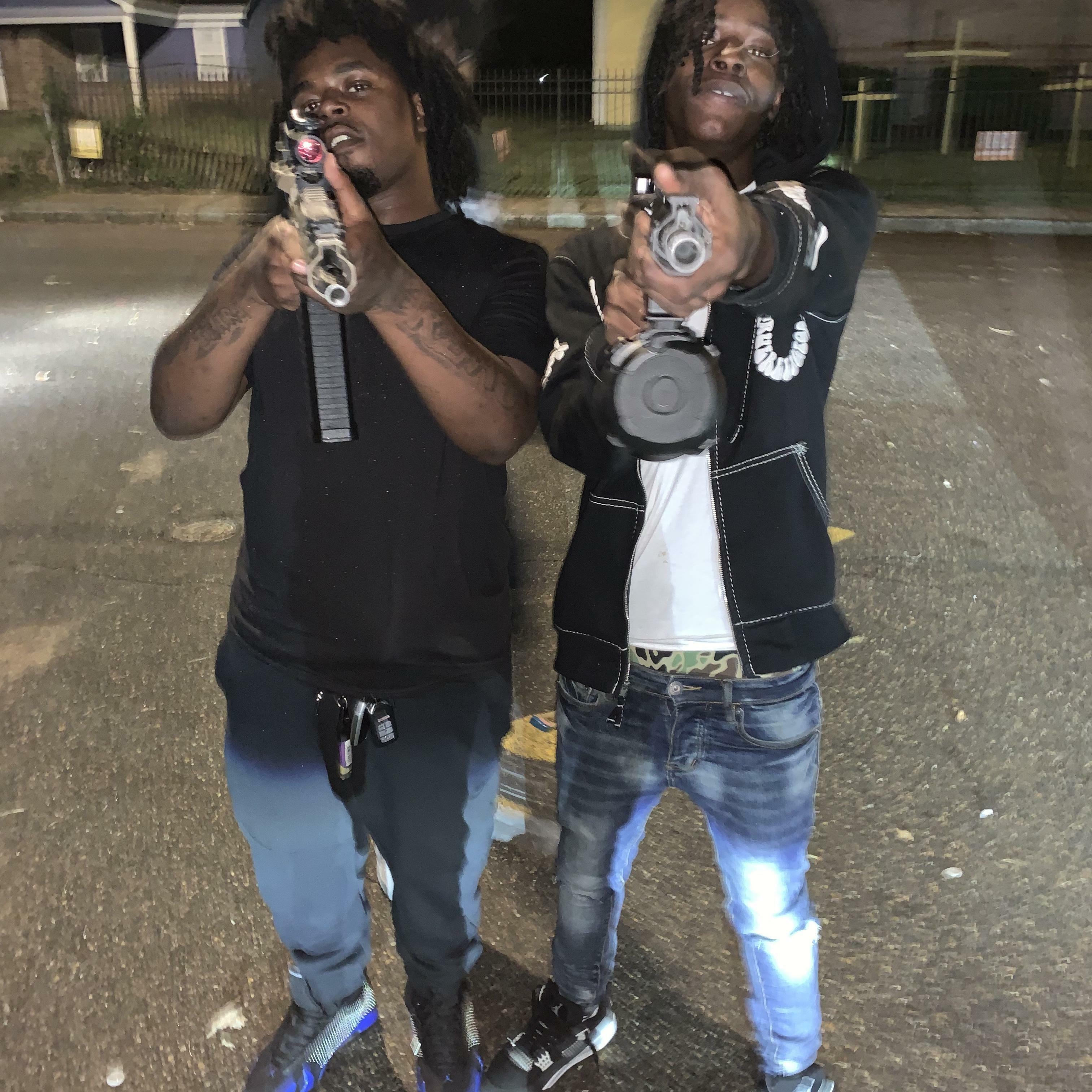 Bino Splattt - See What They Bout | iHeart