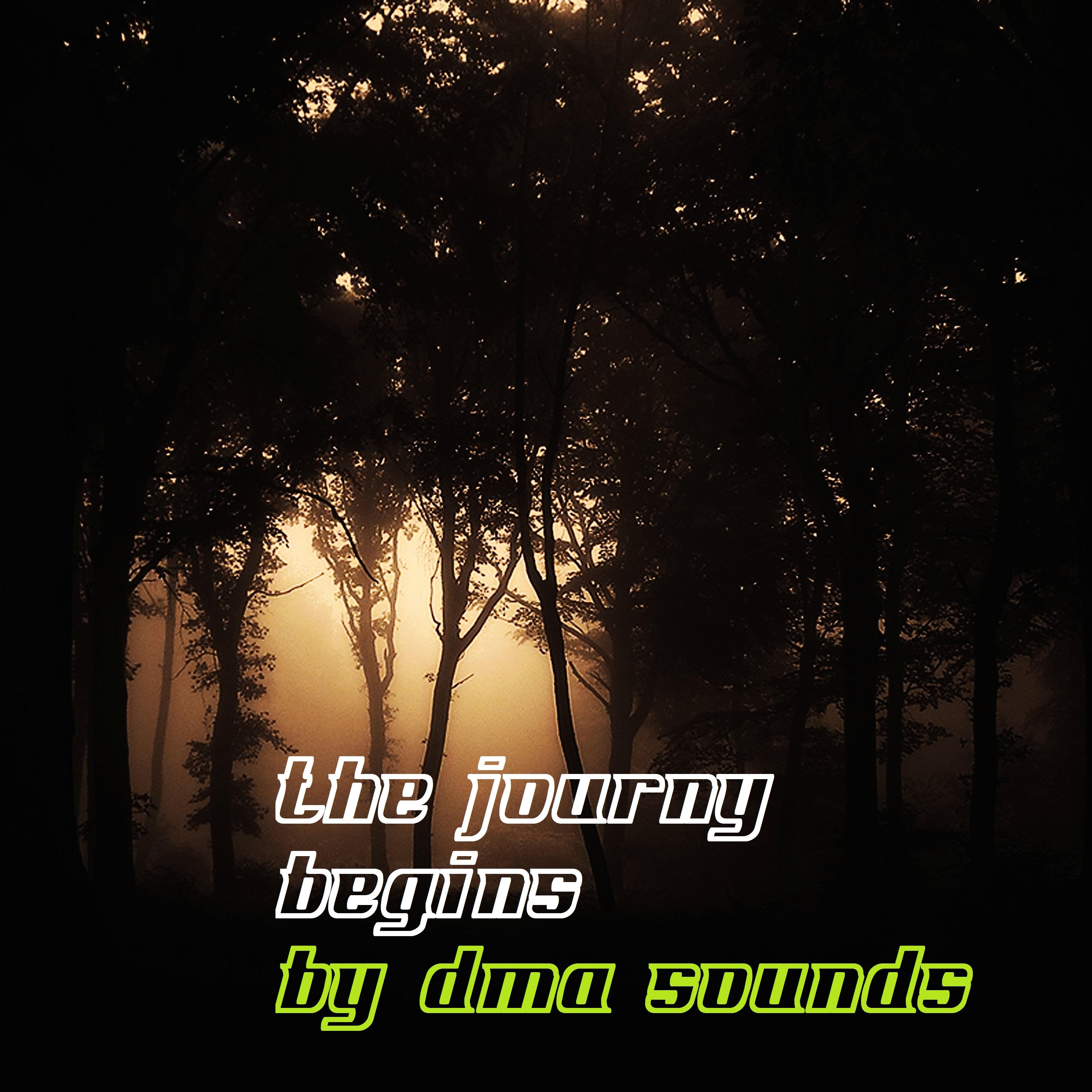 DMA Sounds - The Journy Begins | iHeart