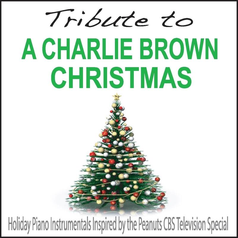 Robbins Island Music Group - Tribute to a Charlie Brown Christmas ...