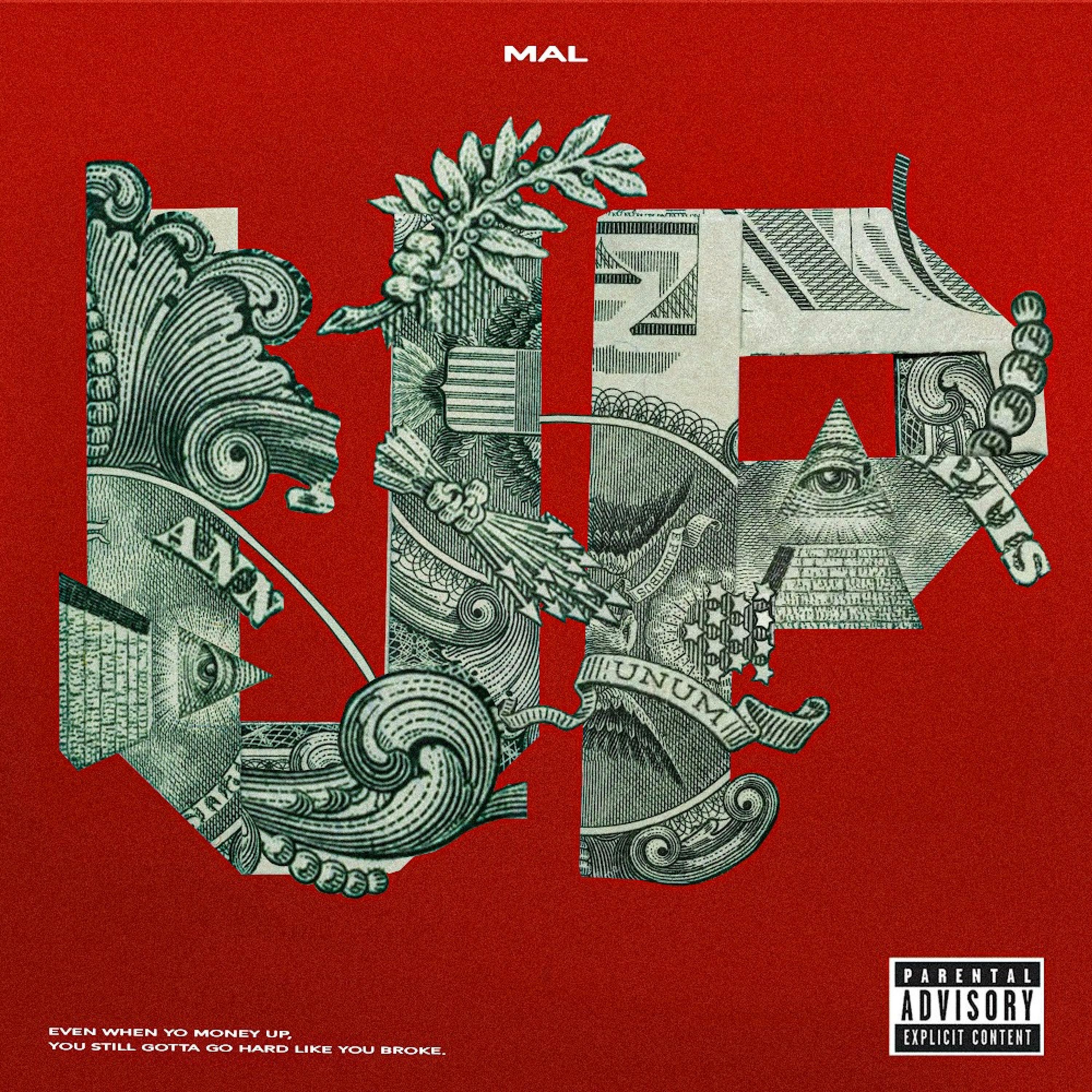 Mal - UP | iHeart