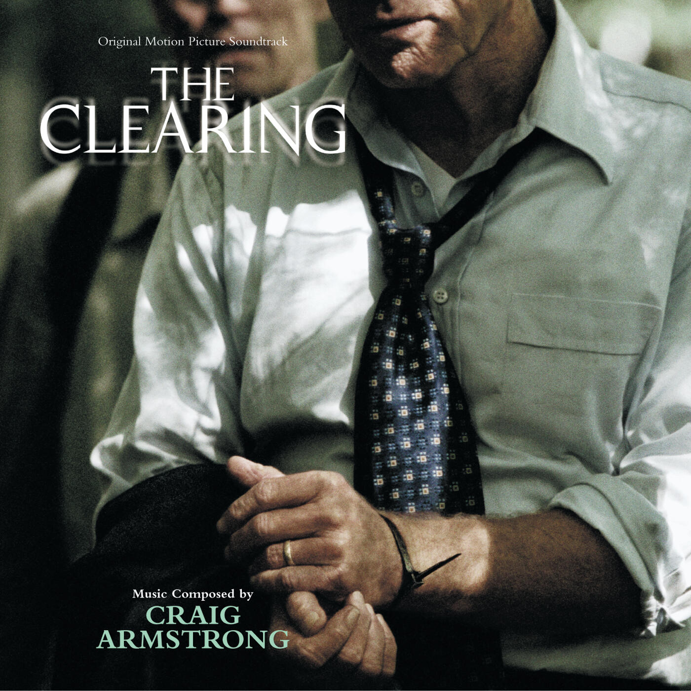 Craig Armstrong - The Clearing | iHeart