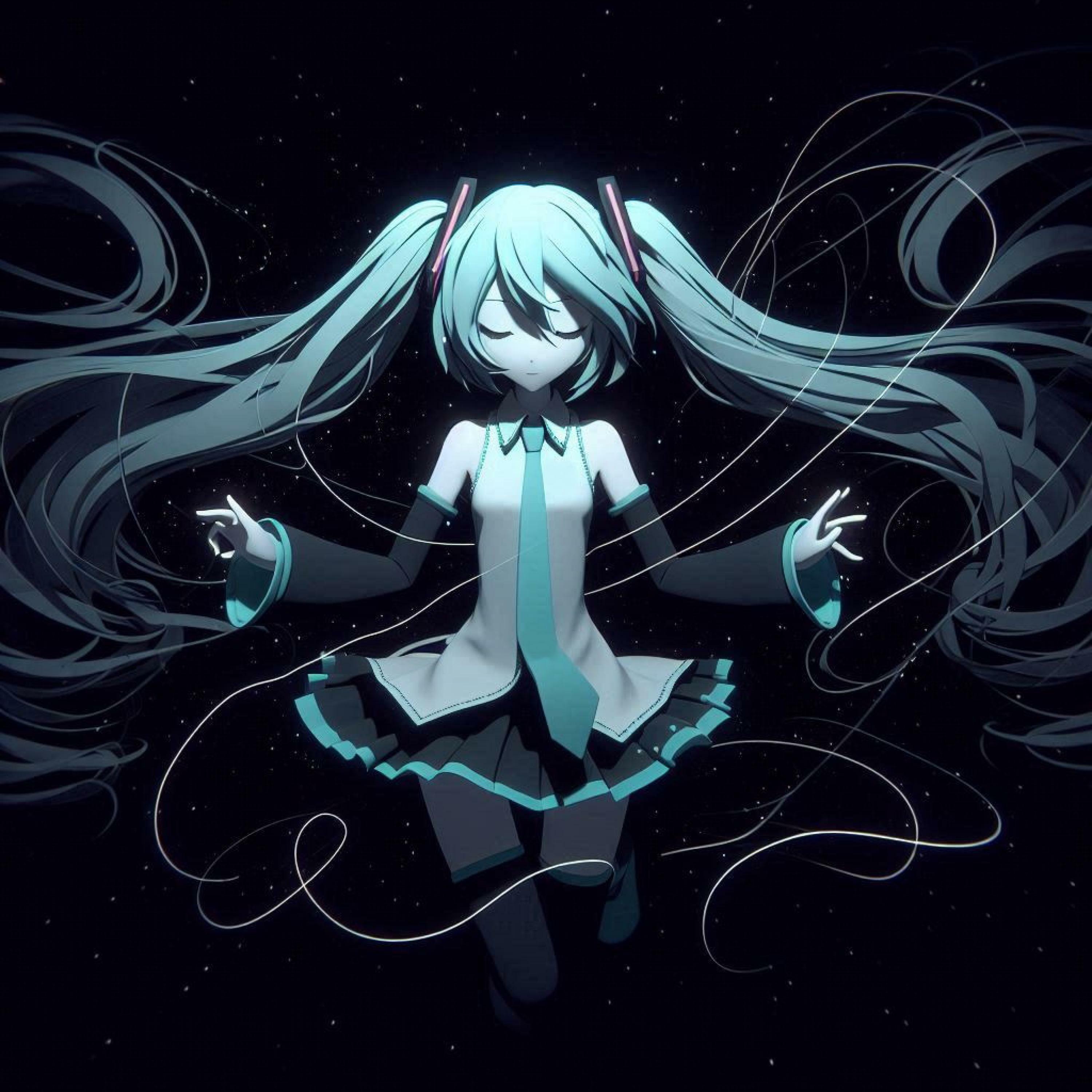 2pointO & Hatsune Miku - A Simple Life | iHeart