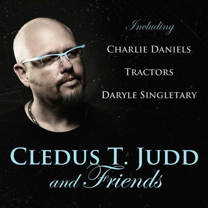 Various Artists - Cledus T. Judd And Friends | iHeart