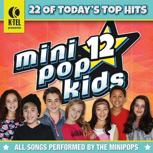 Mini Pop Kids - Mini Pop Kids 12 | iHeart
