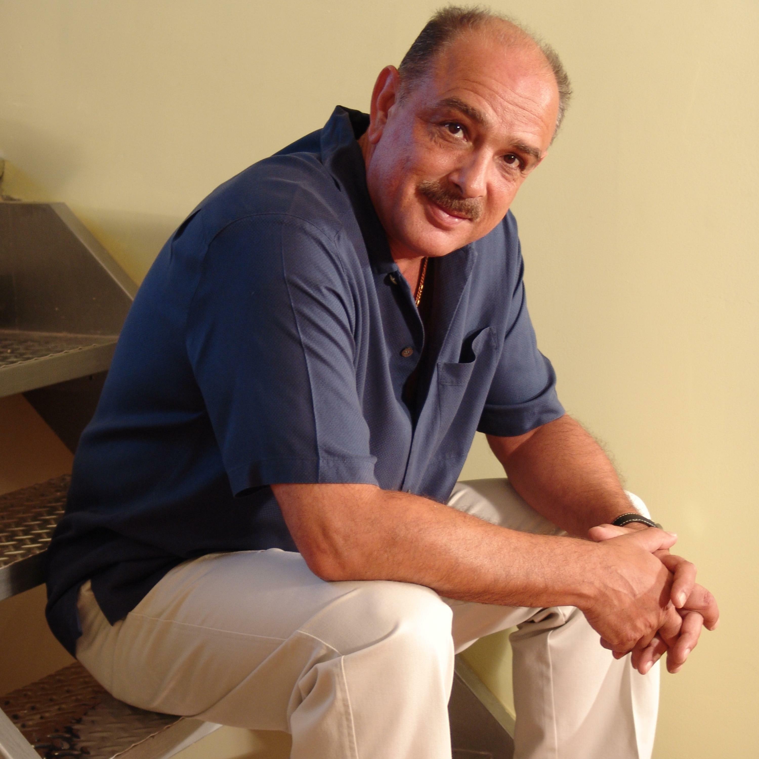 Jose Augusto Garcia - Jose Augusto Garcia | iHeart