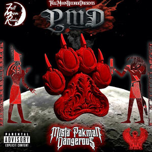 Mista Pakman Dangerou$ - PMD | iHeart