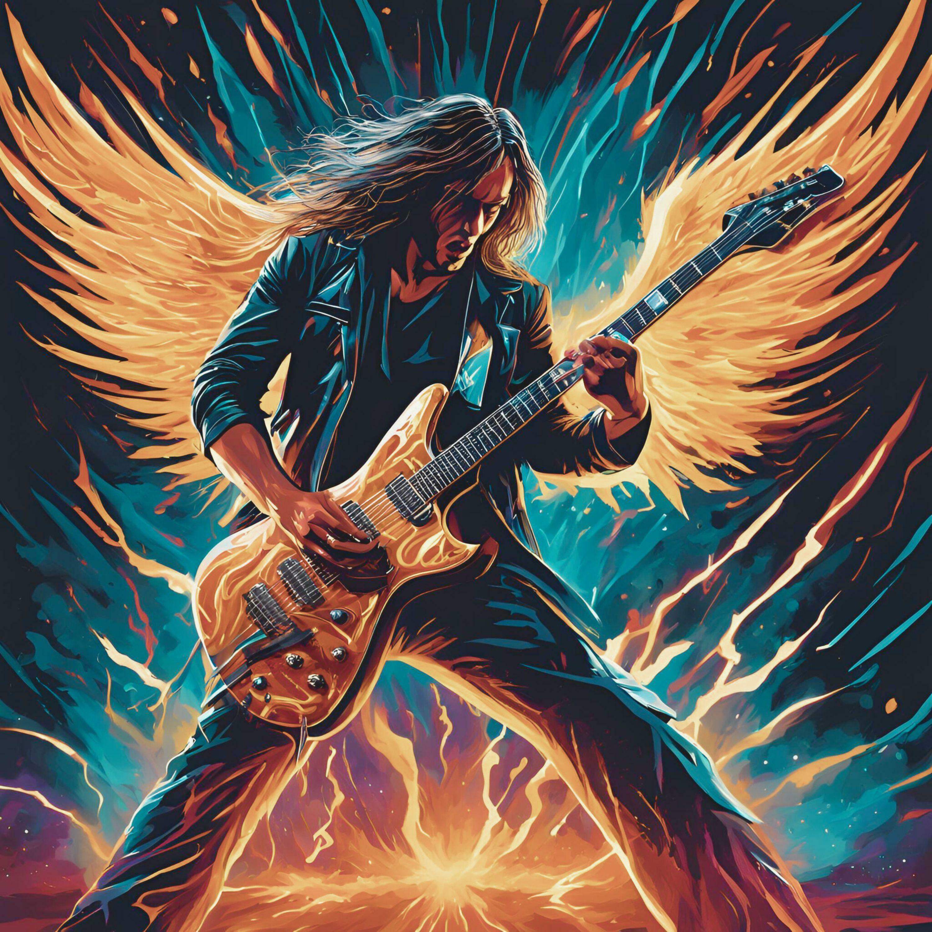 Heavy Metalheads - Power Metal Revolution | iHeart