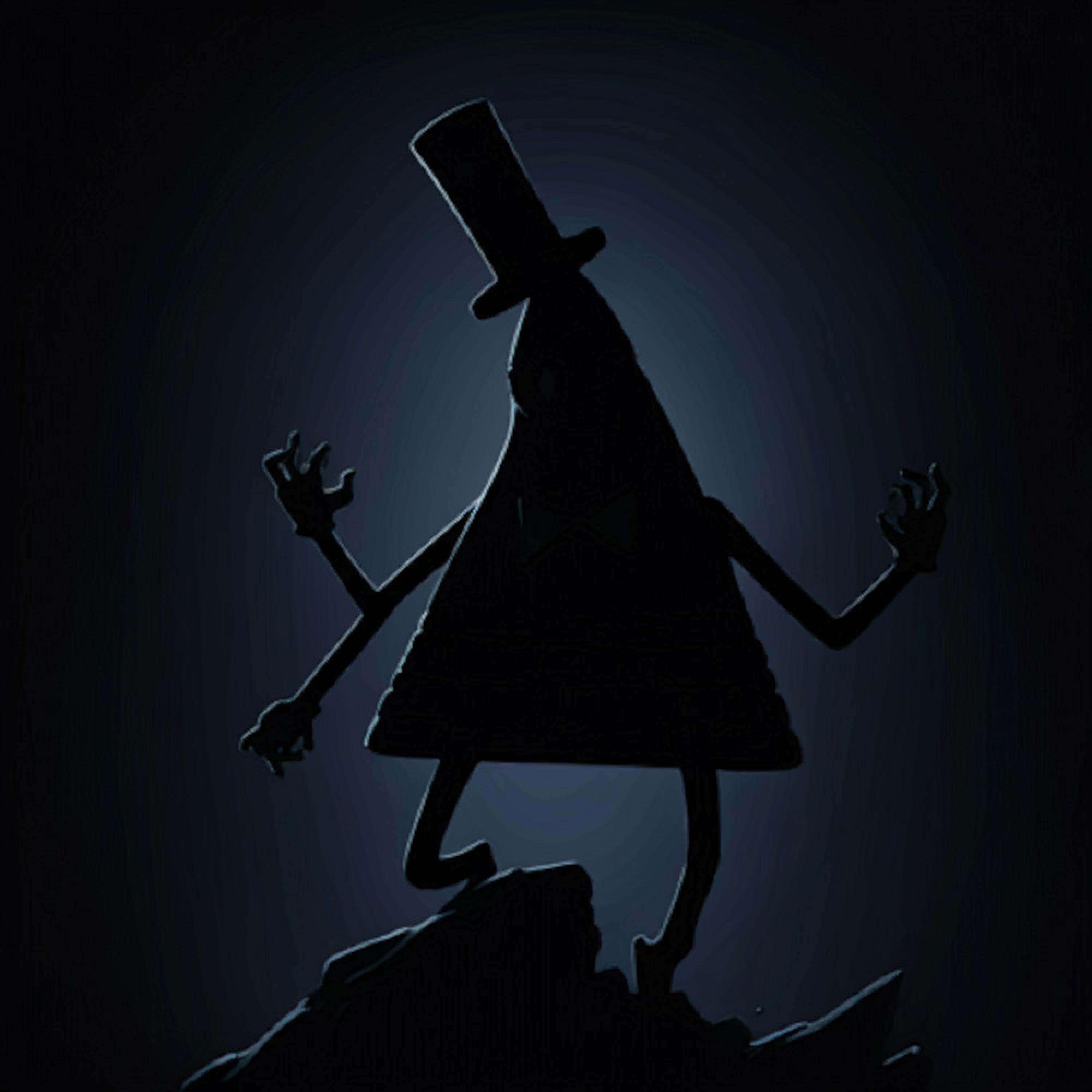 JumboLump - Cipher Me This (Bill Cipher Homage) | iHeart