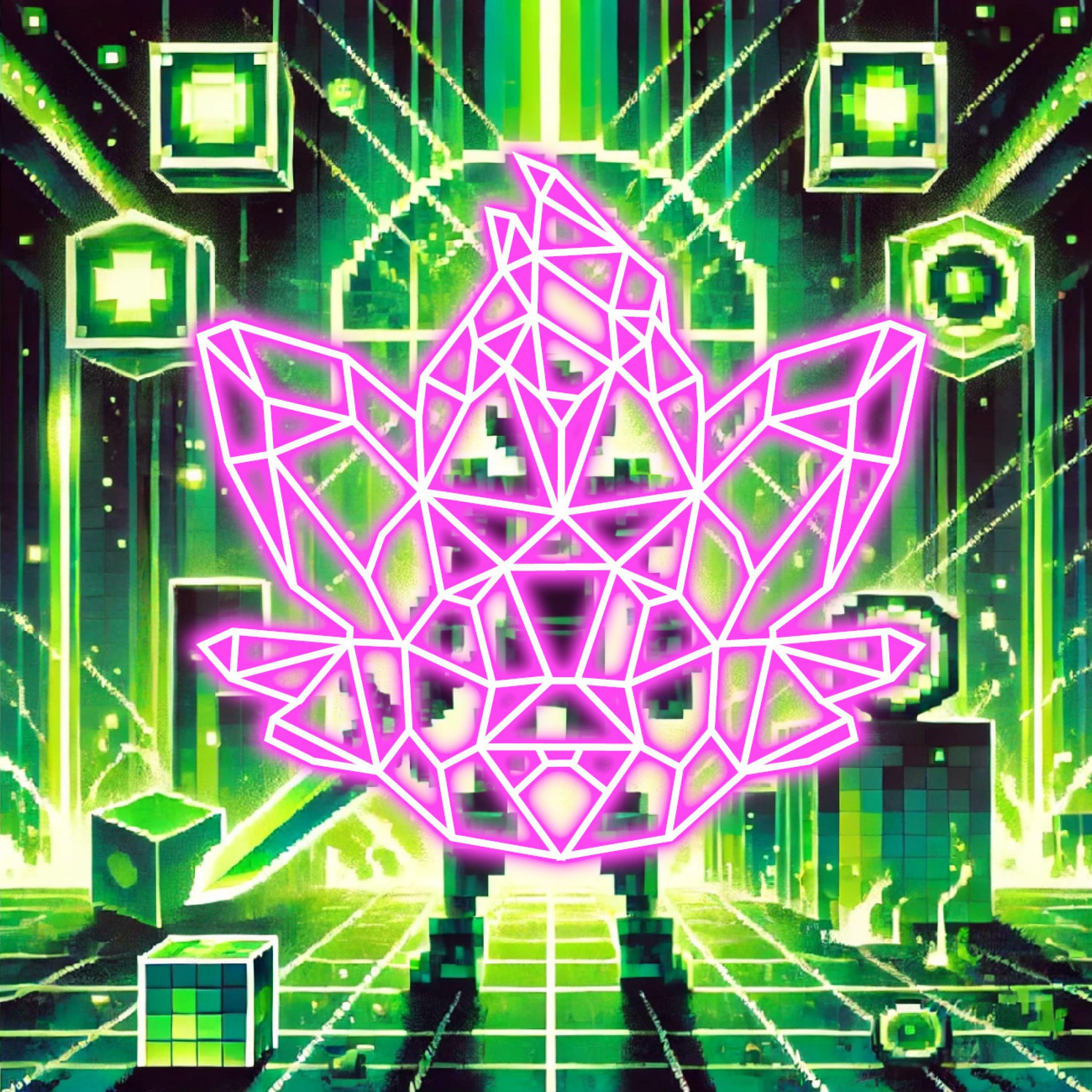 Rascal Records - Pixel Blast | iHeart