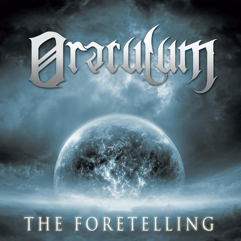 Oraculum - The Foretelling | iHeart