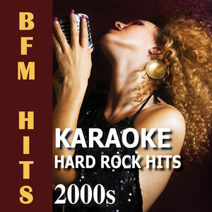 Karaoke - Karaoke: Hard Rock Hits 2000s | iHeart