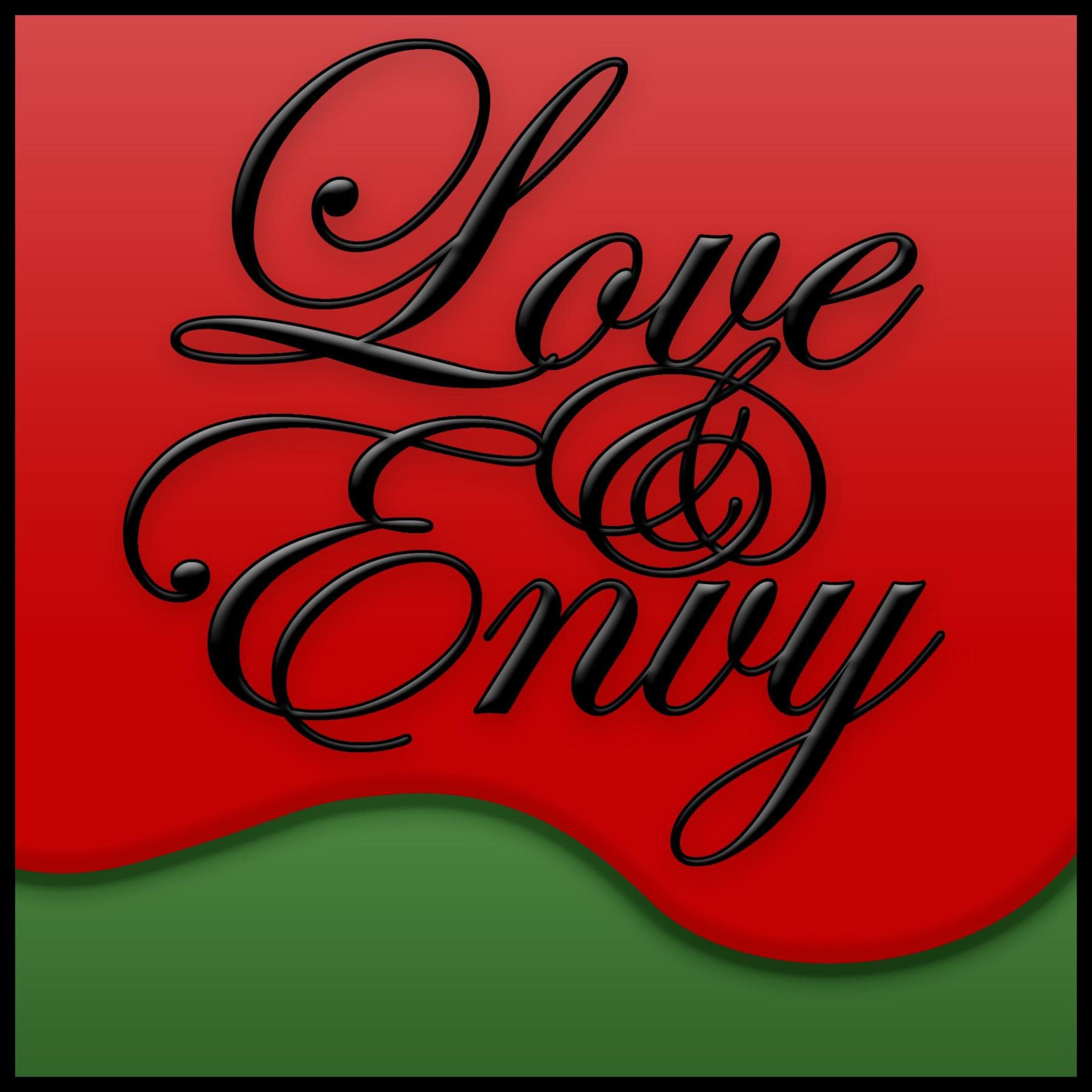 Valeri Trombley - Love & Envy | iHeart