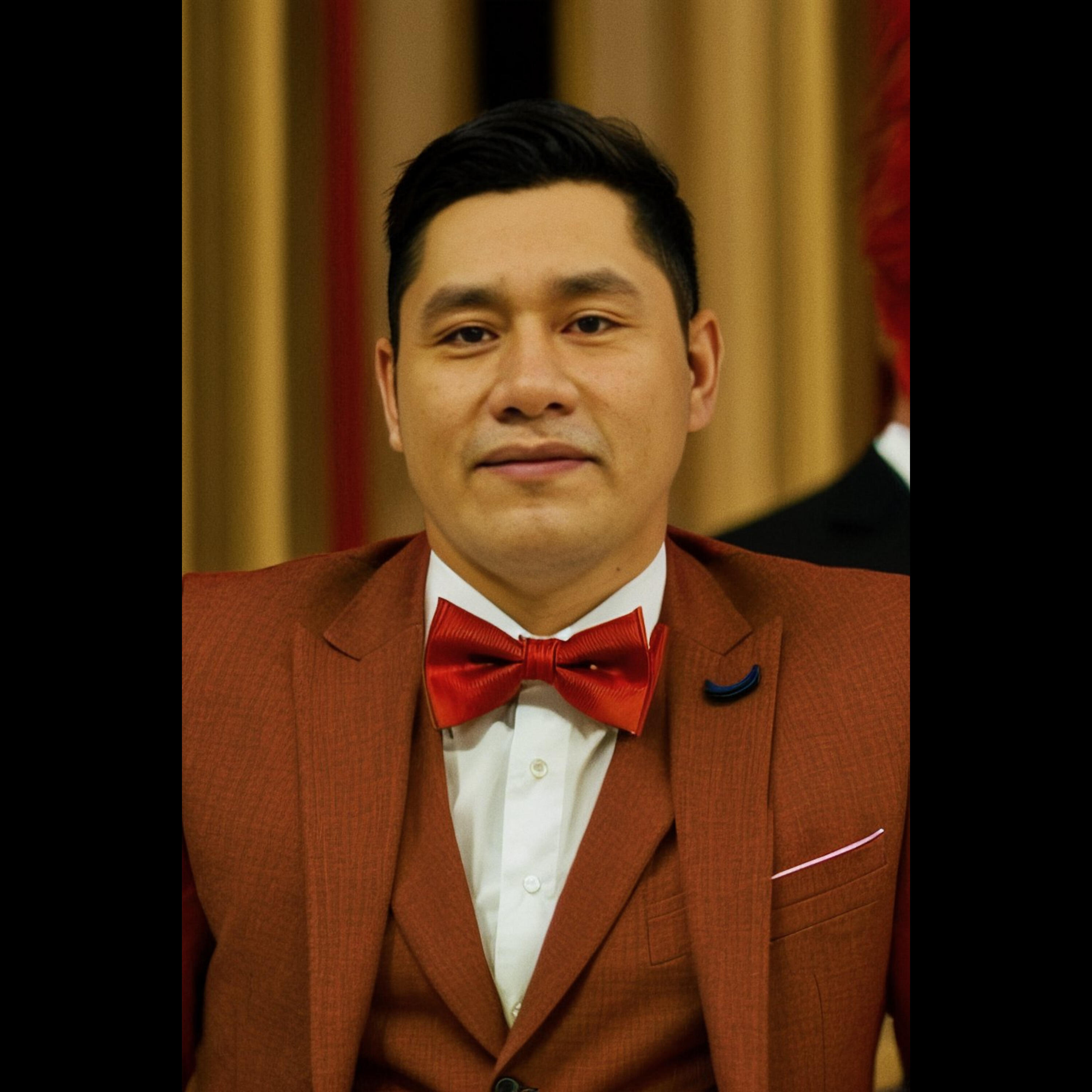 Abel López - ¡EL MUNDO PESA MUCHO! | iHeart