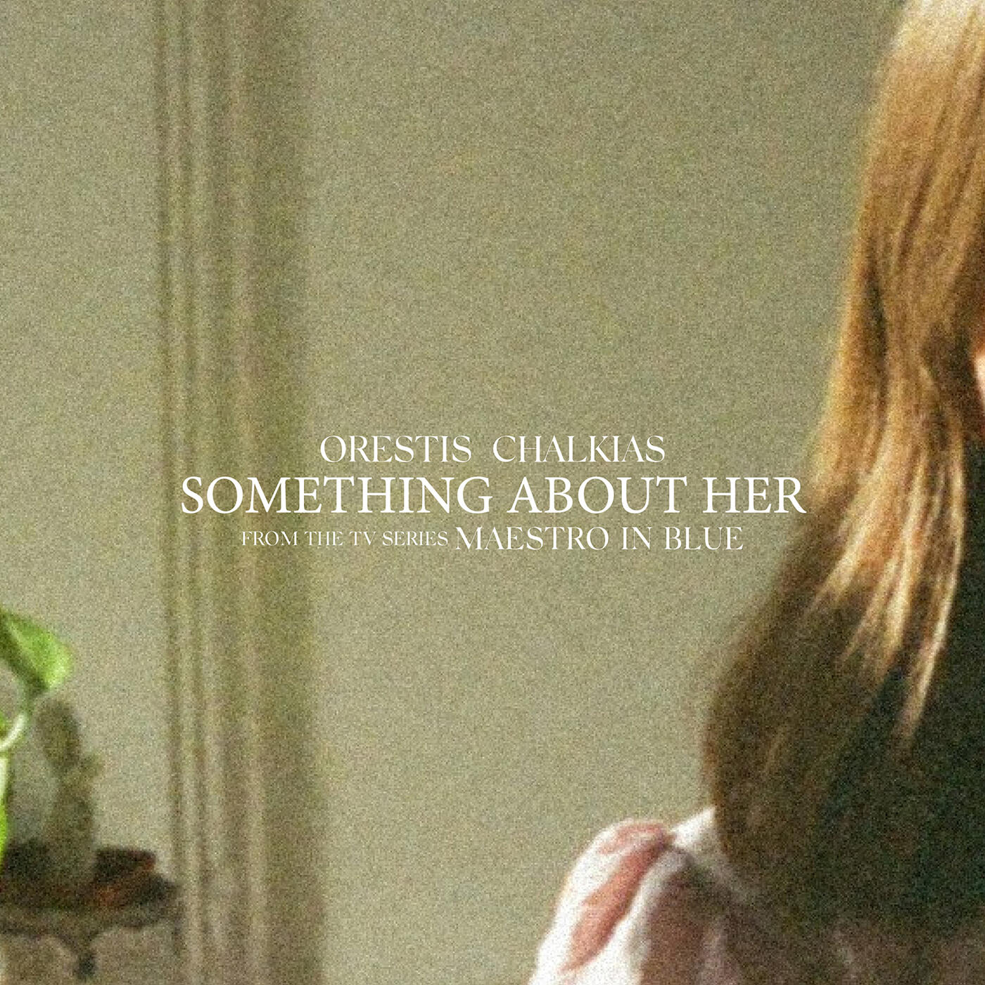 Orestis Chalkias - Something About Her | iHeart