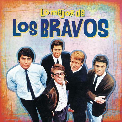 Los Bravos - Lo Mejor de los Bravos | iHeart