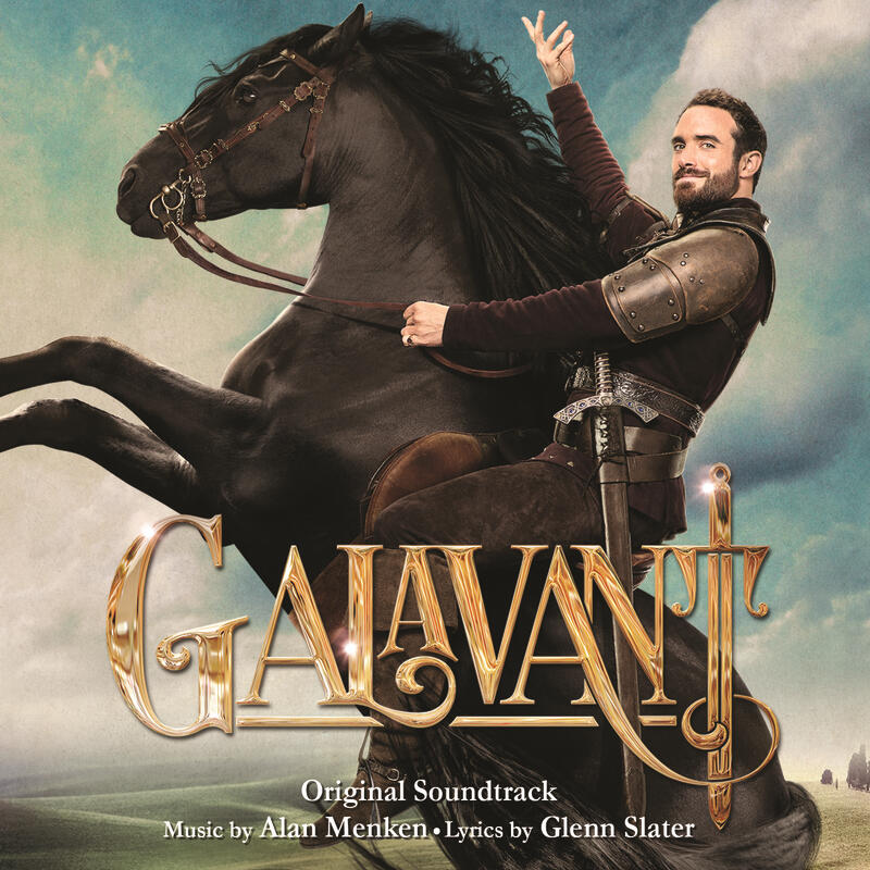 Cast of Galavant - Galavant | iHeart