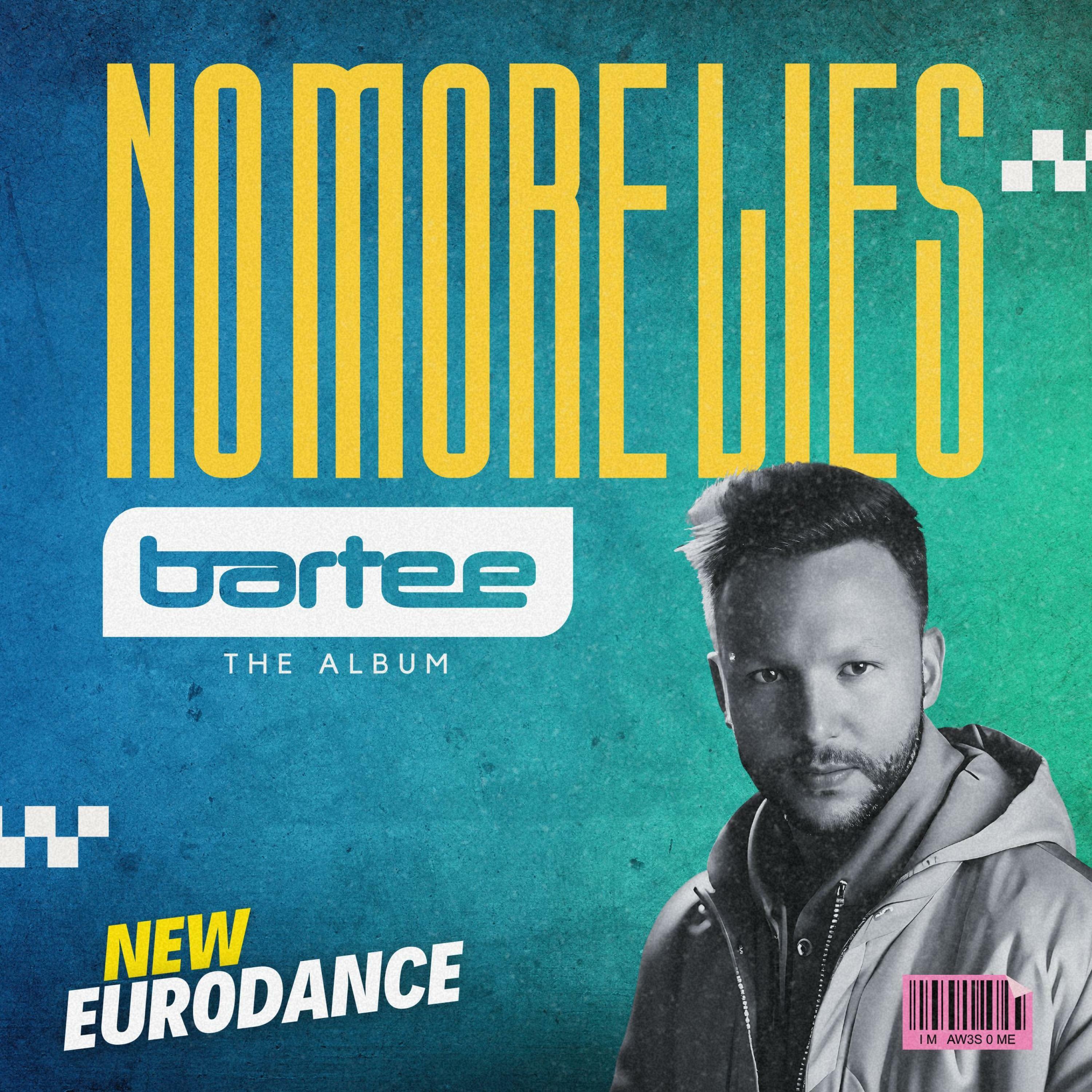 Bartee - No More Lies (The Album) | iHeart