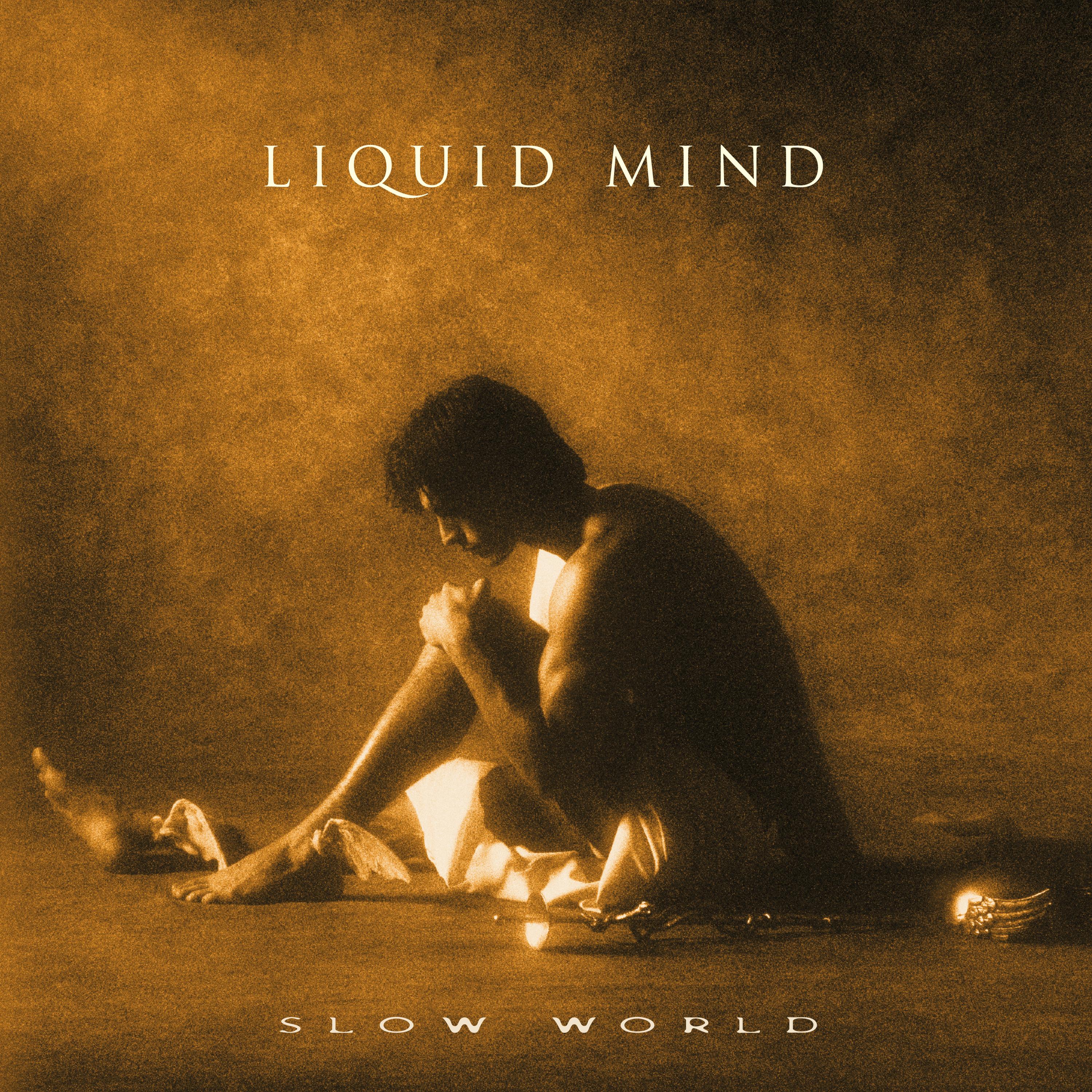 Liquid Mind - Slow World | iHeart