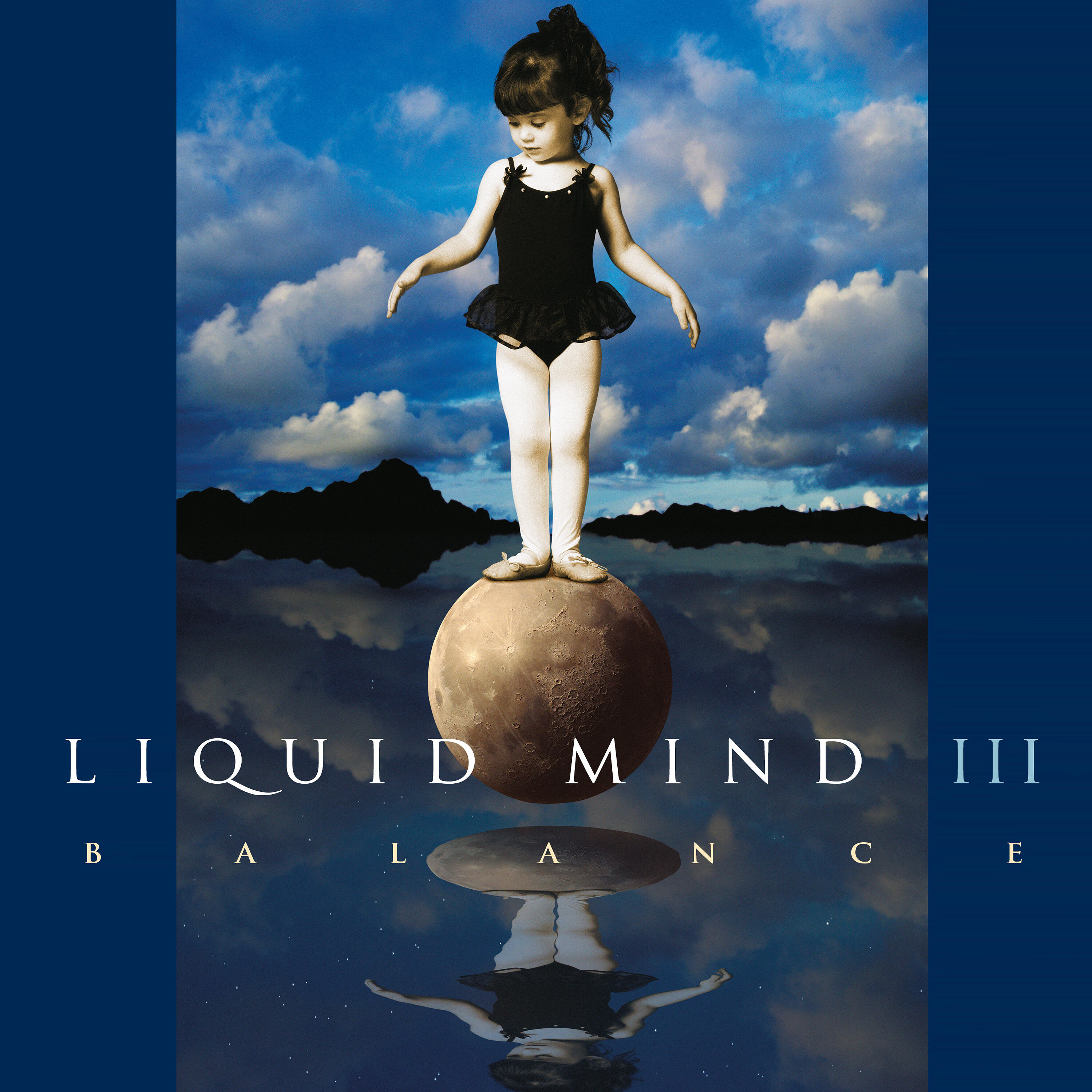 Liquid Mind - Liquid Mind III: Balance | iHeart