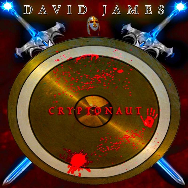 David James - Cryptonaut | iHeart