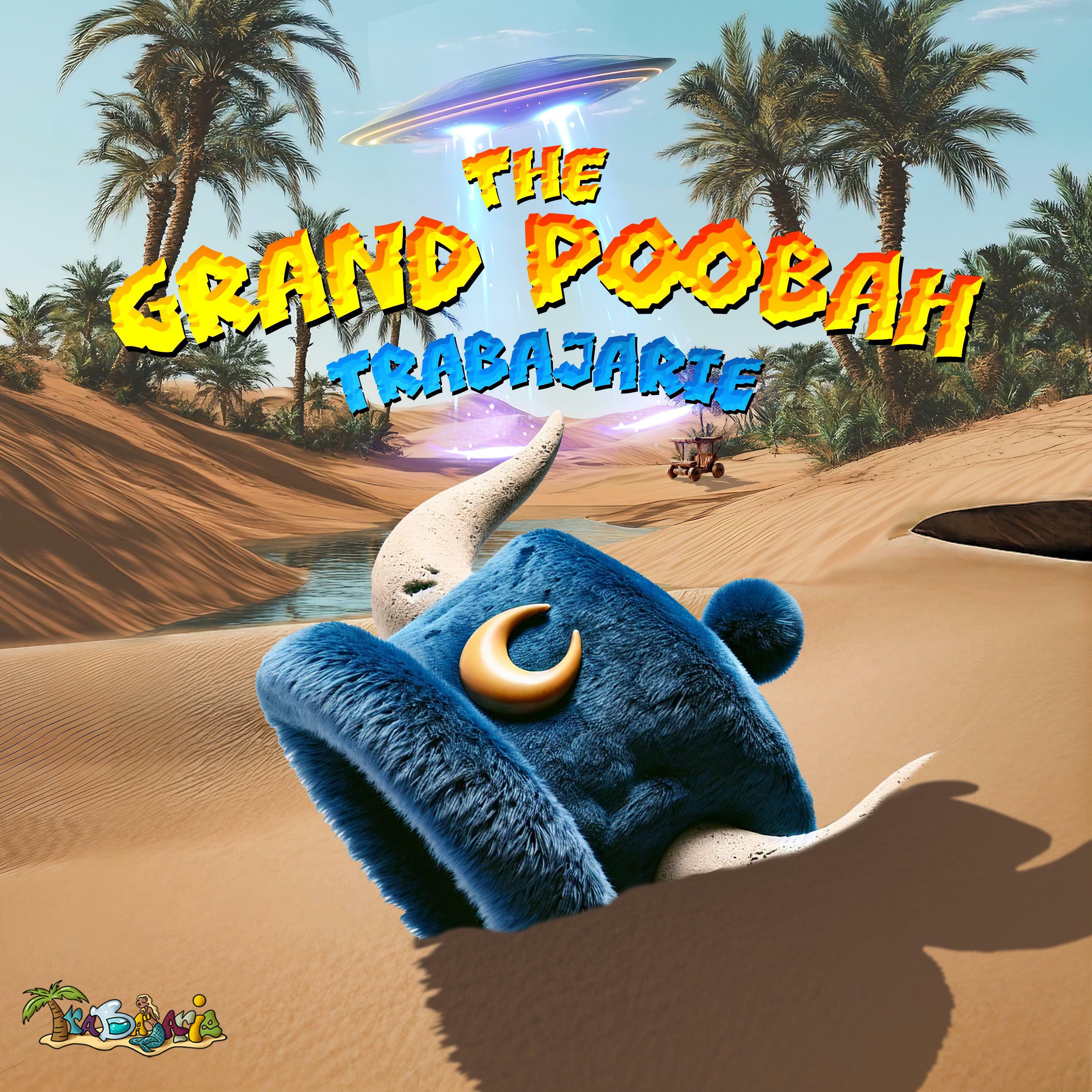 Trabajarie - The Grand Poobah | iHeart