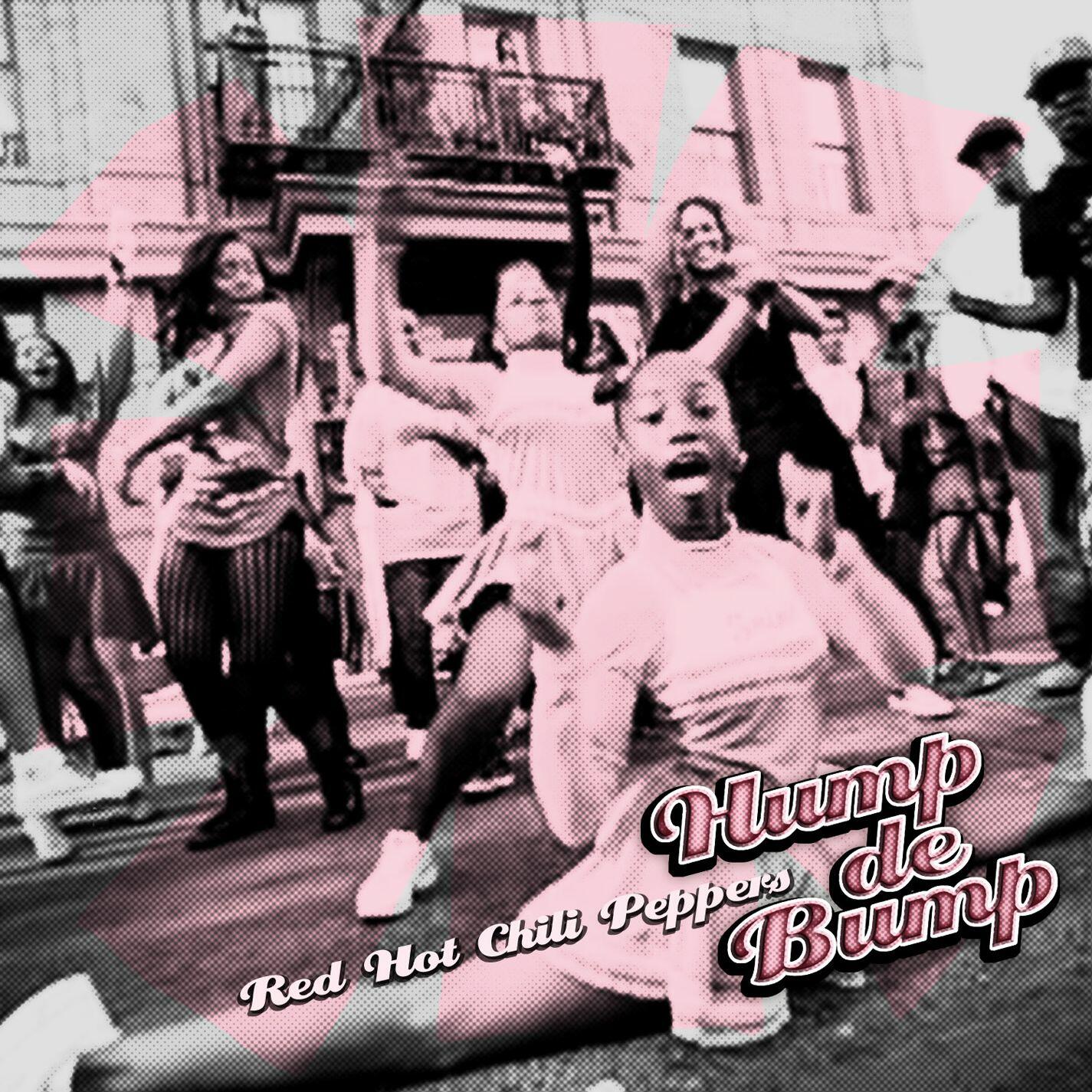 Red Hot Chili Peppers - Hump de Bump | iHeart