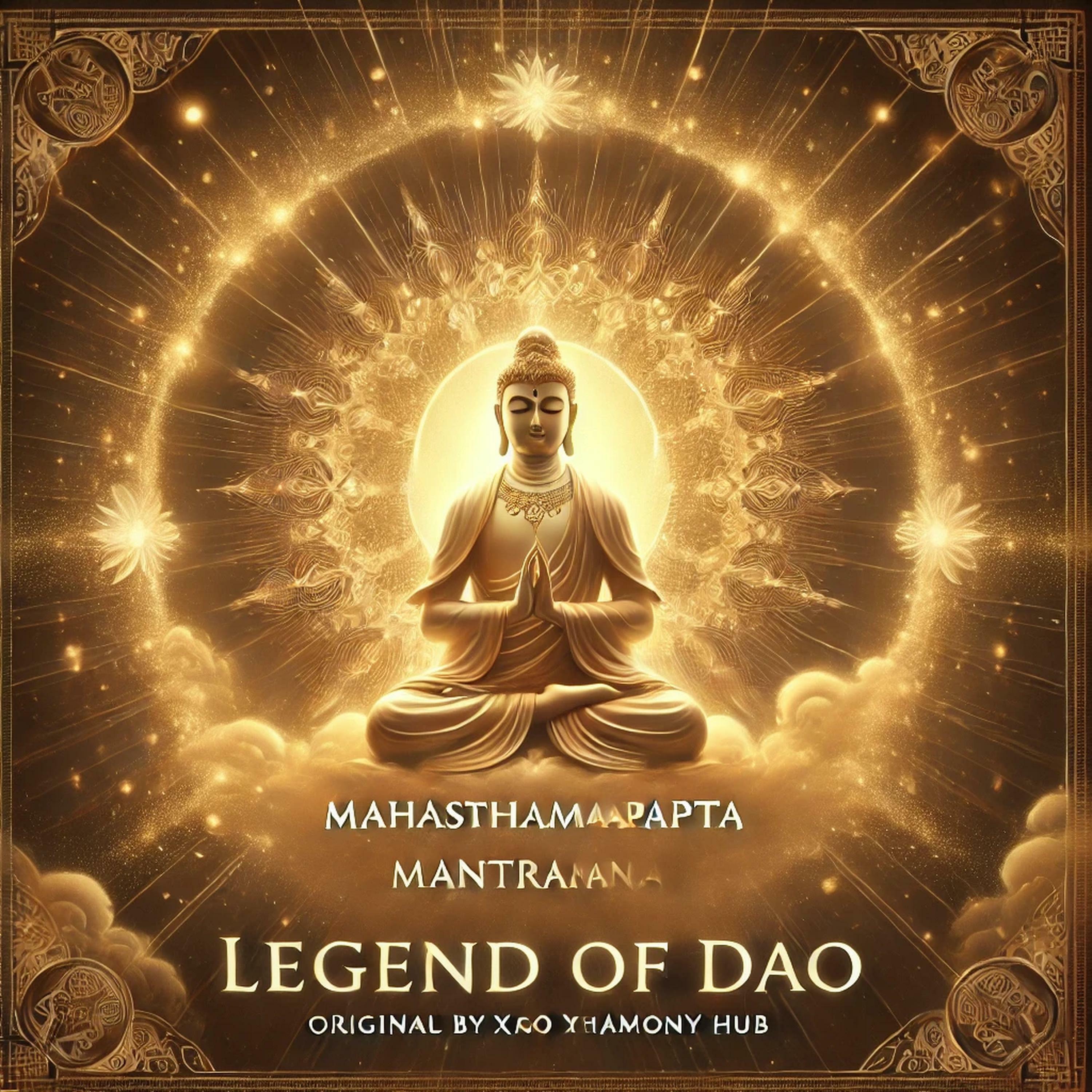 XTao Harmony Hub - Mahasthamaprapta Bodhisattva Mantra | iHeart