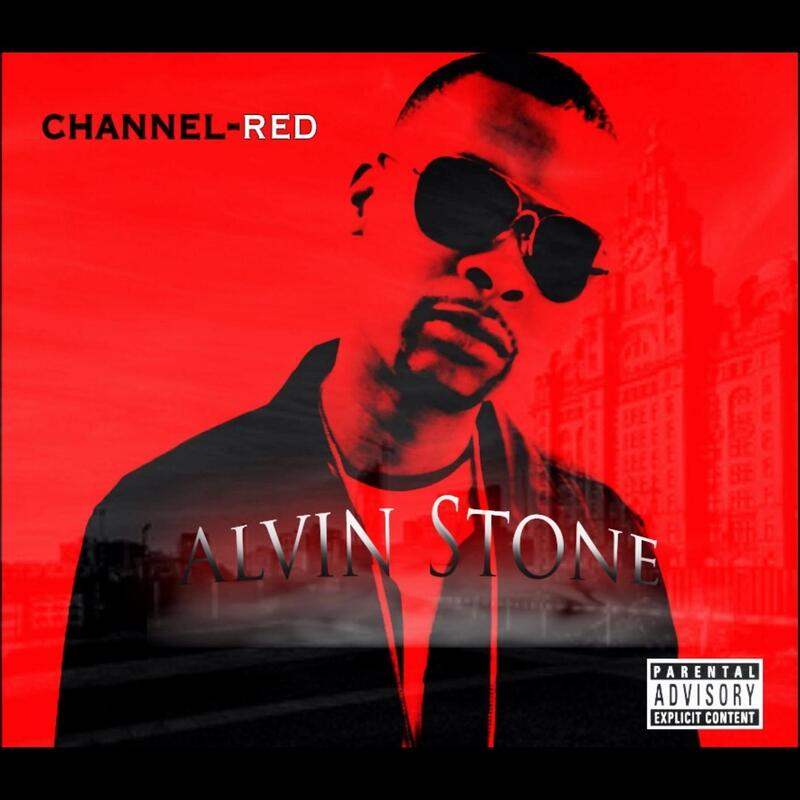 Alvin Stone - Channel Red | iHeart