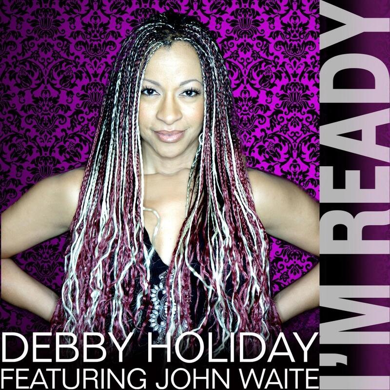 Debby Holiday - I'm Ready (feat. John Waite) | iHeart